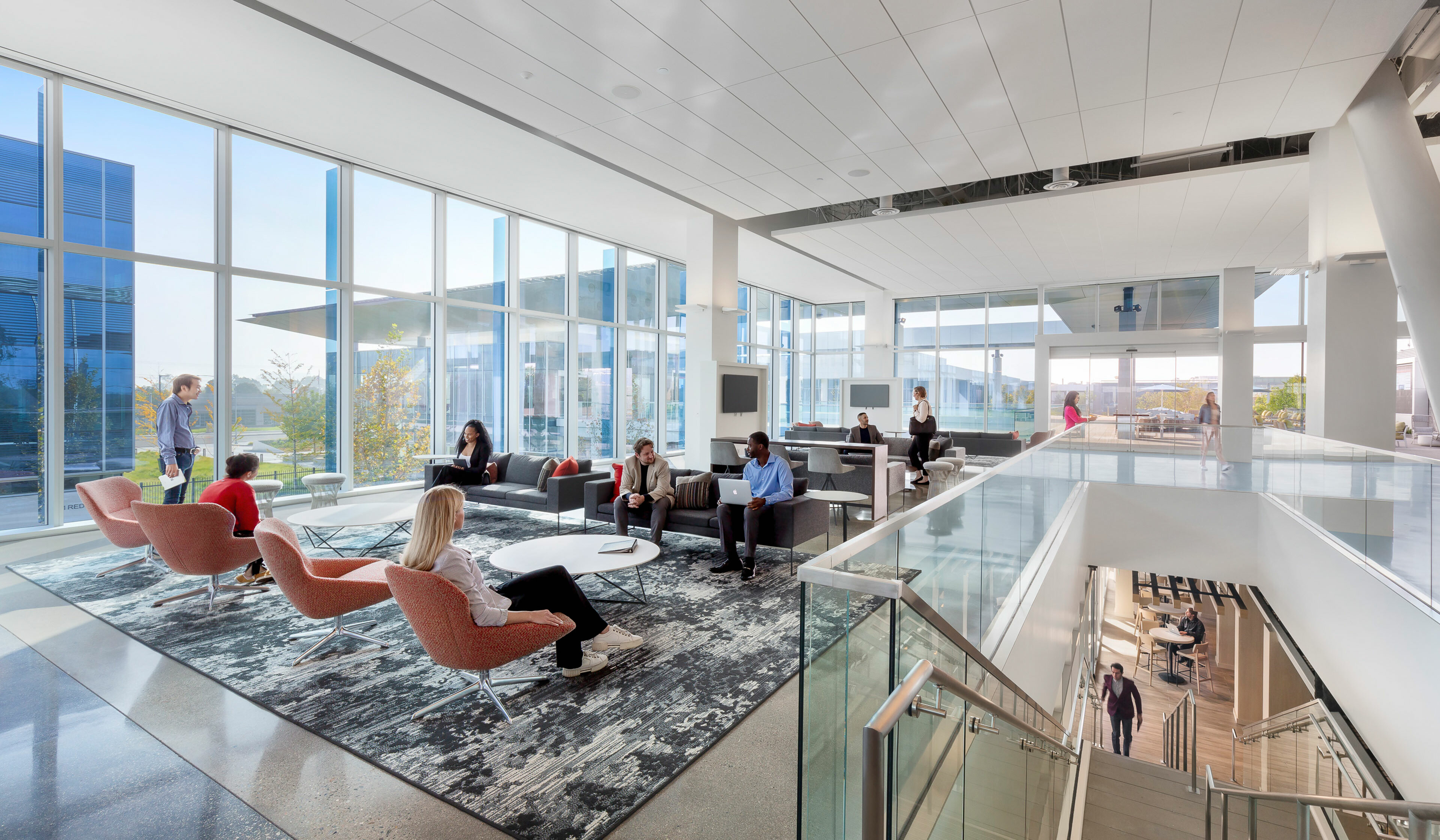 Edwards Lifesciences Campus Expansion - LPA