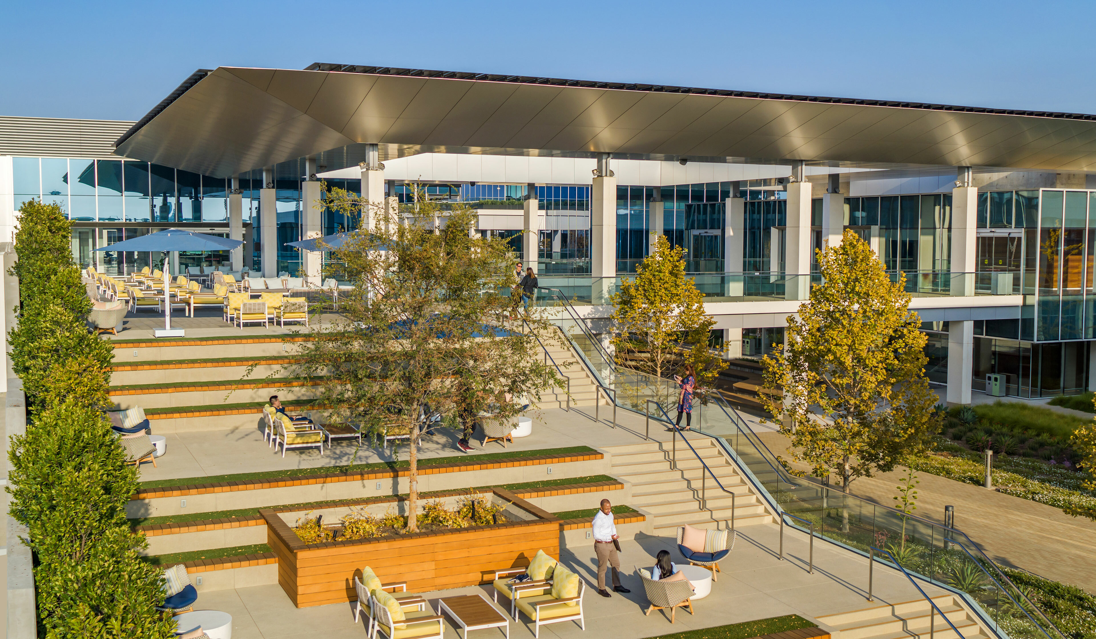 Edwards Lifesciences Campus Expansion - LPA