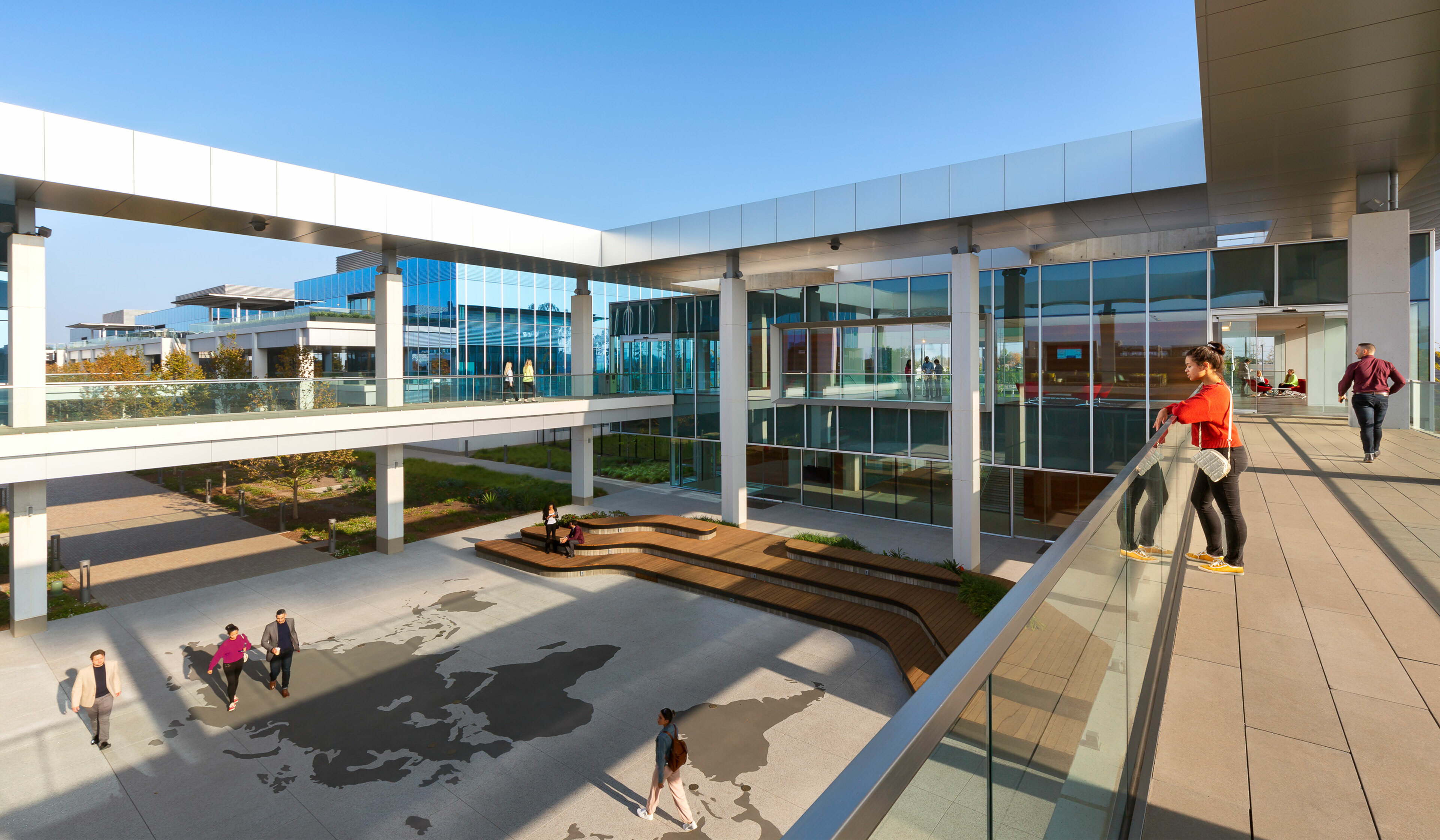 Edwards Lifesciences Campus Expansion - LPA