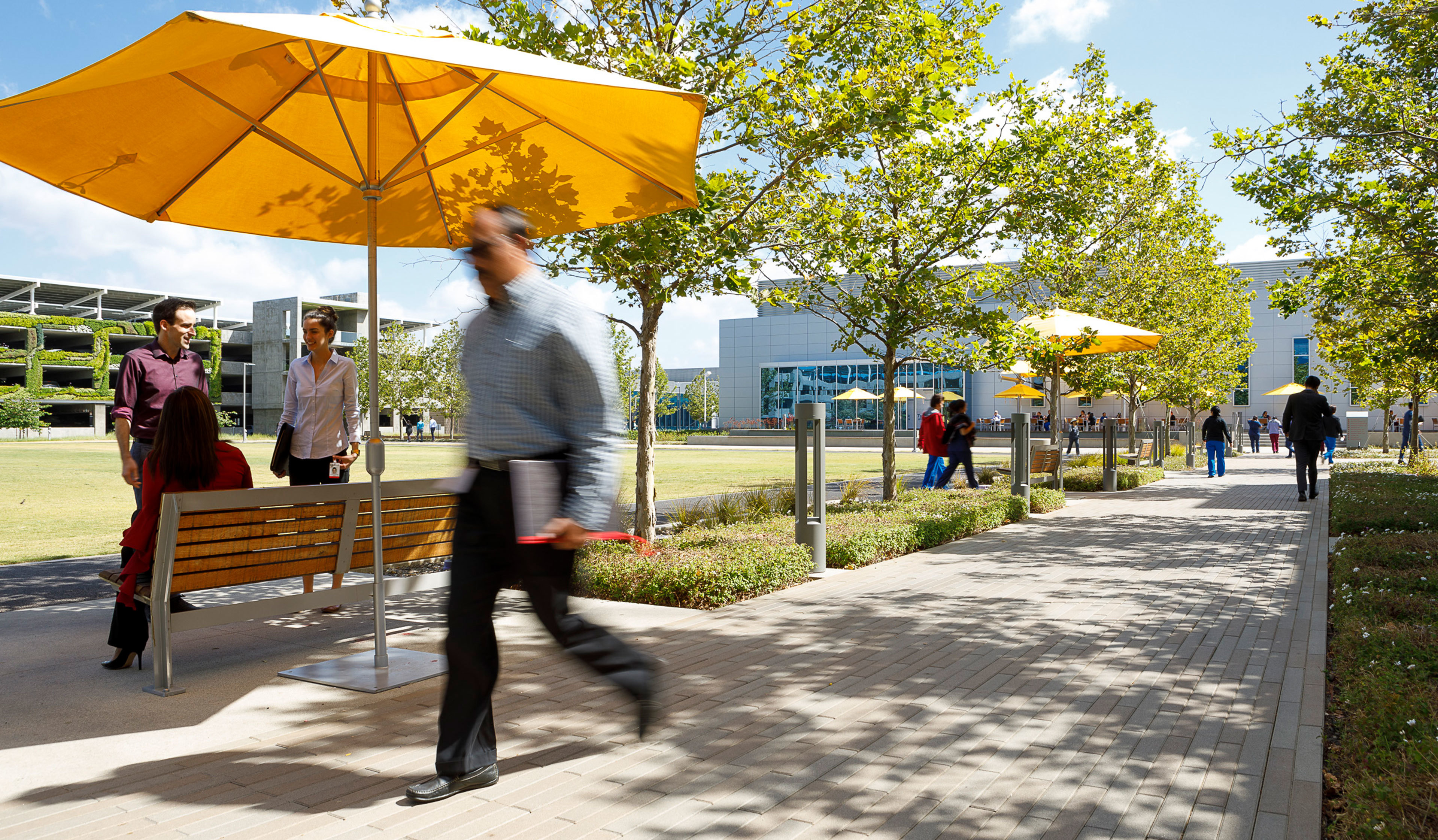 Edwards Lifesciences Campus - LPA