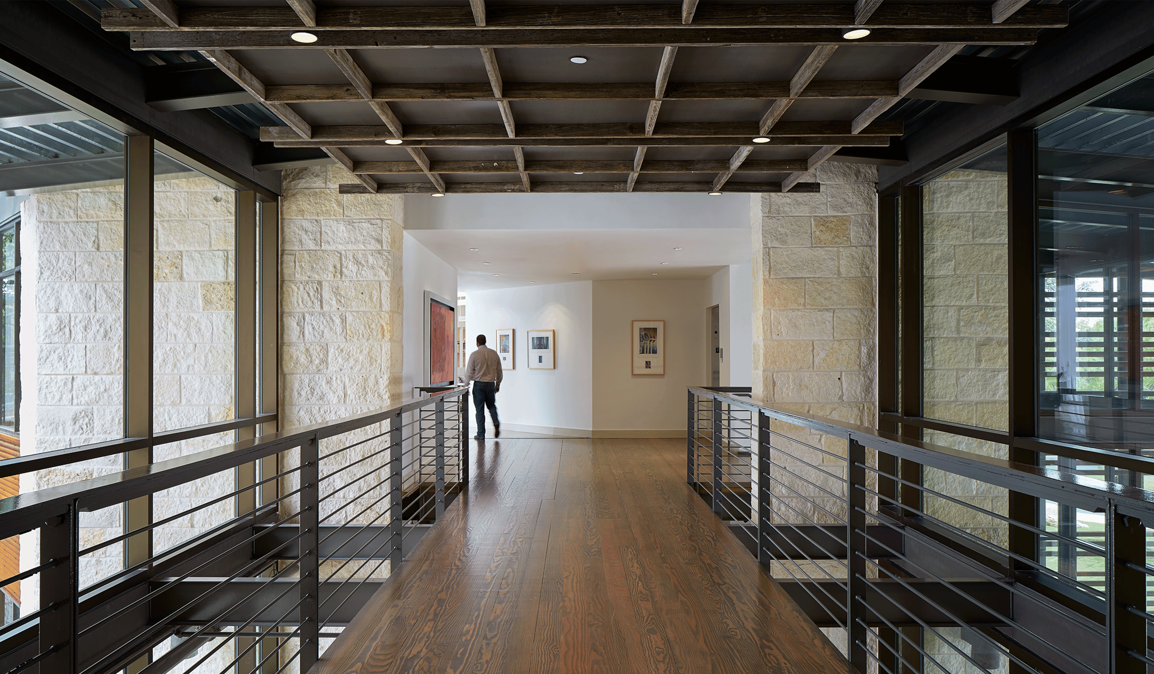 Joeris Headquarters - LPA