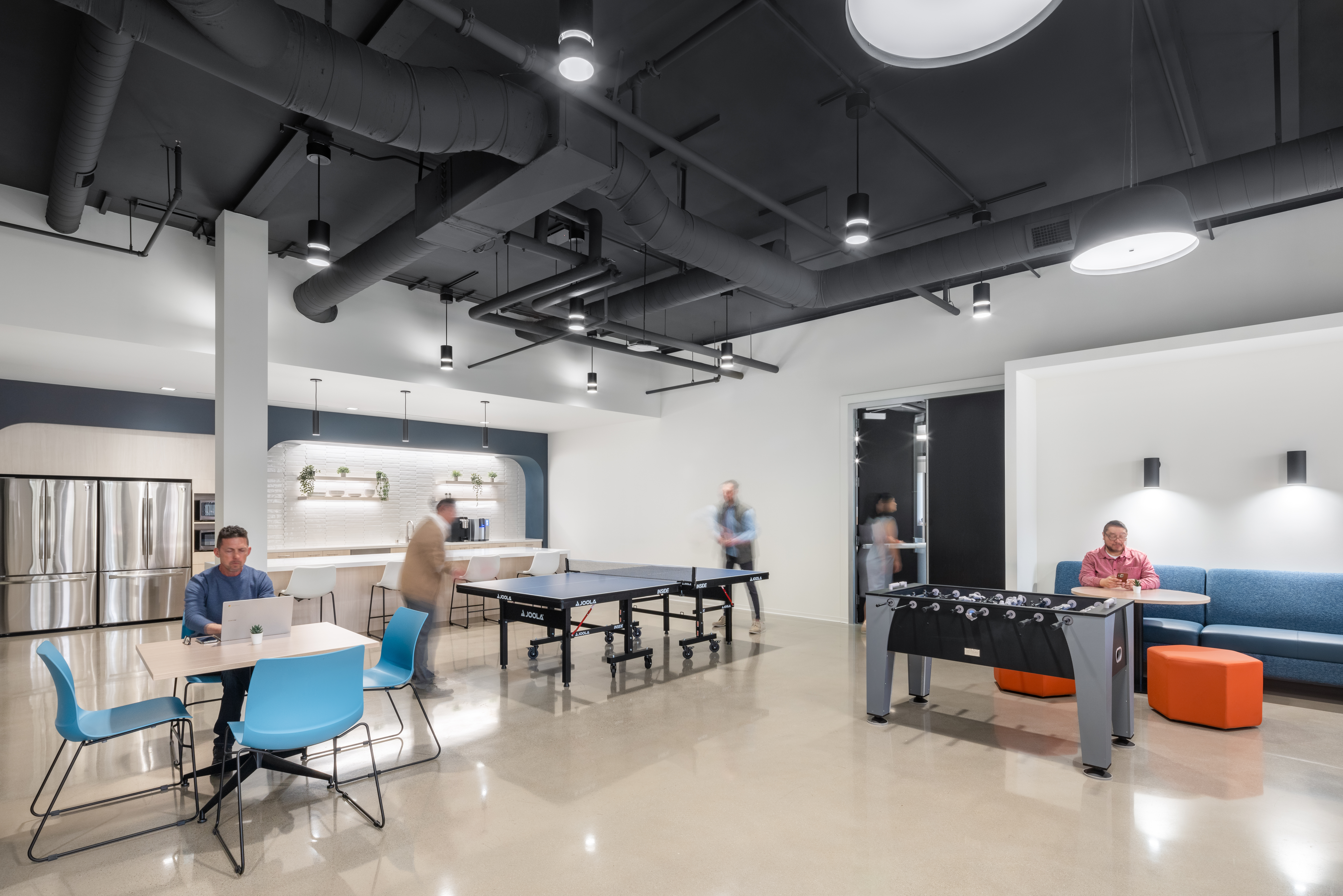 Bridge Diagnostics - LPA