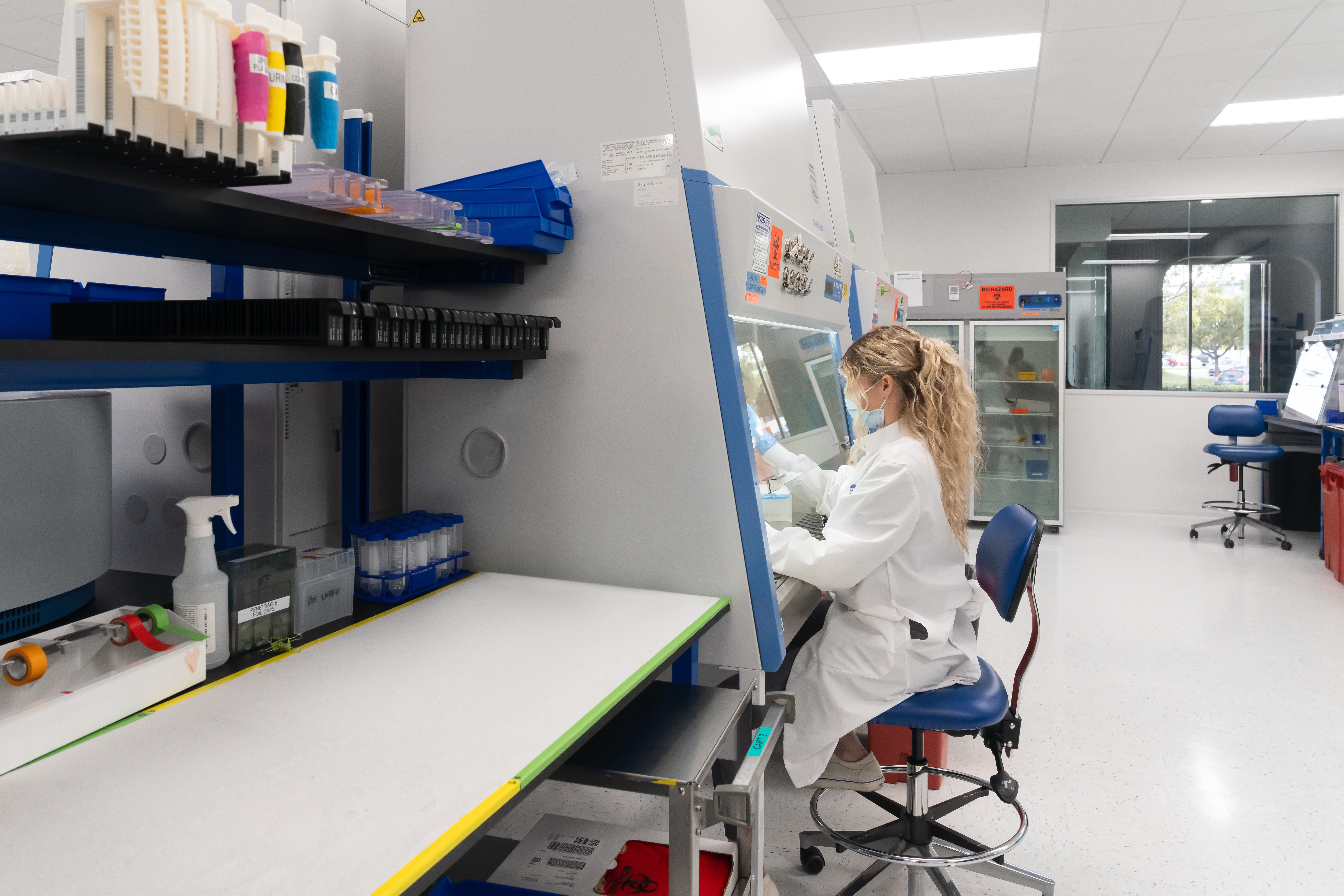 Bridge Diagnostics - LPA