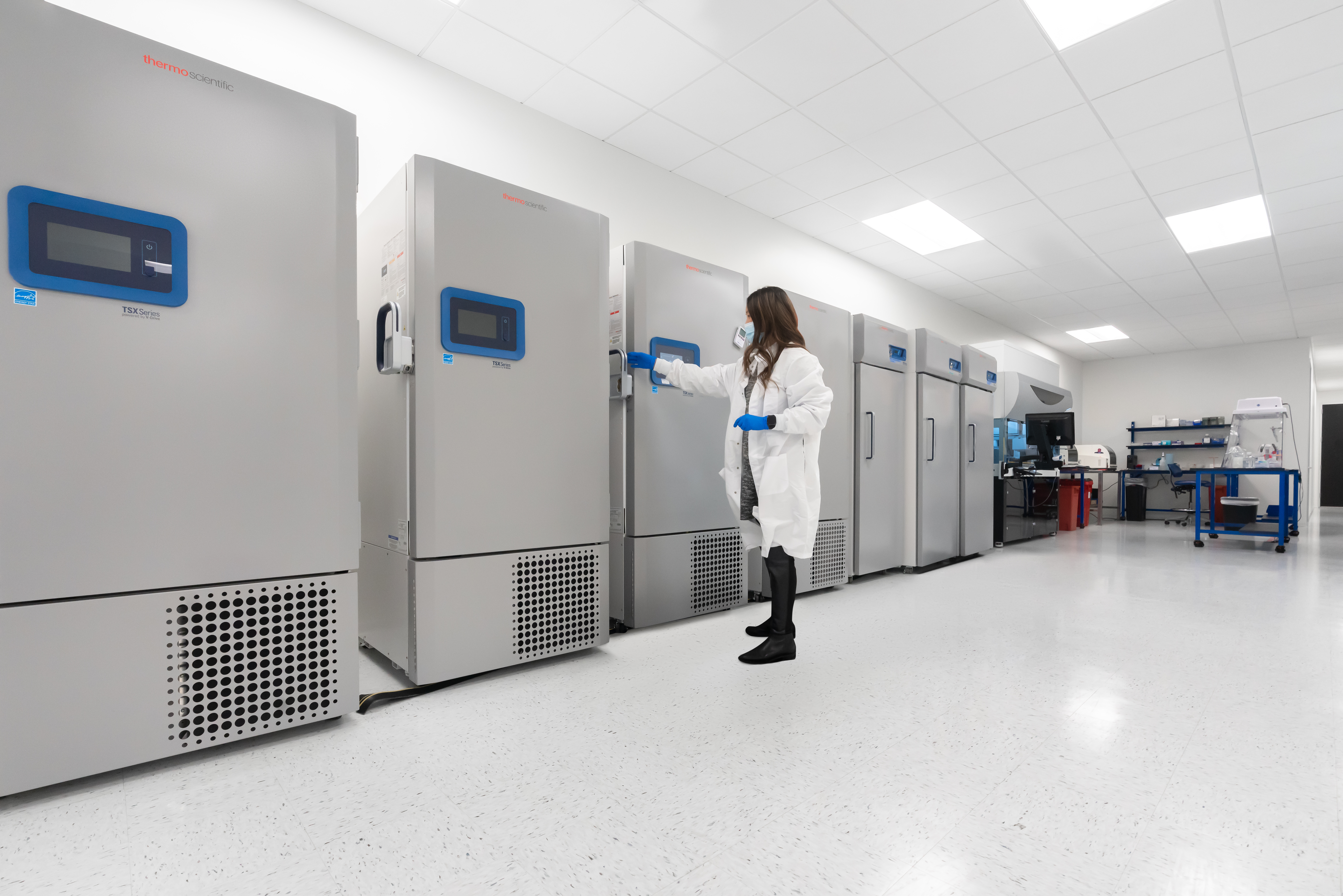 Bridge Diagnostics - LPA