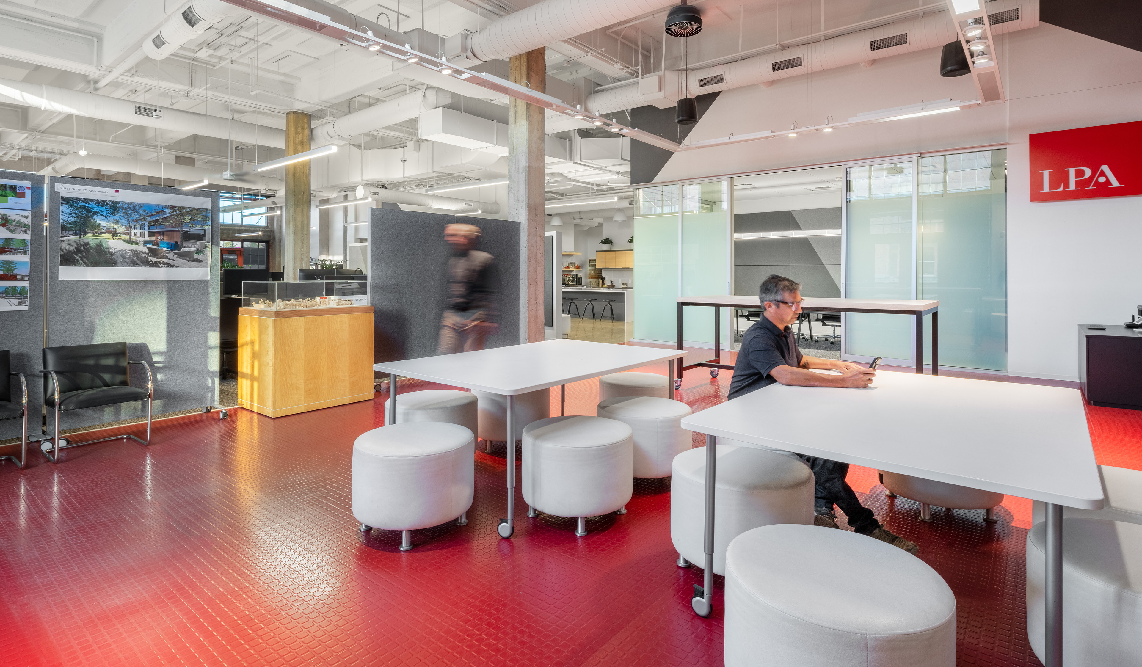 LPA Receives AIA California’s Top Honor for Architecture Firm - LPA