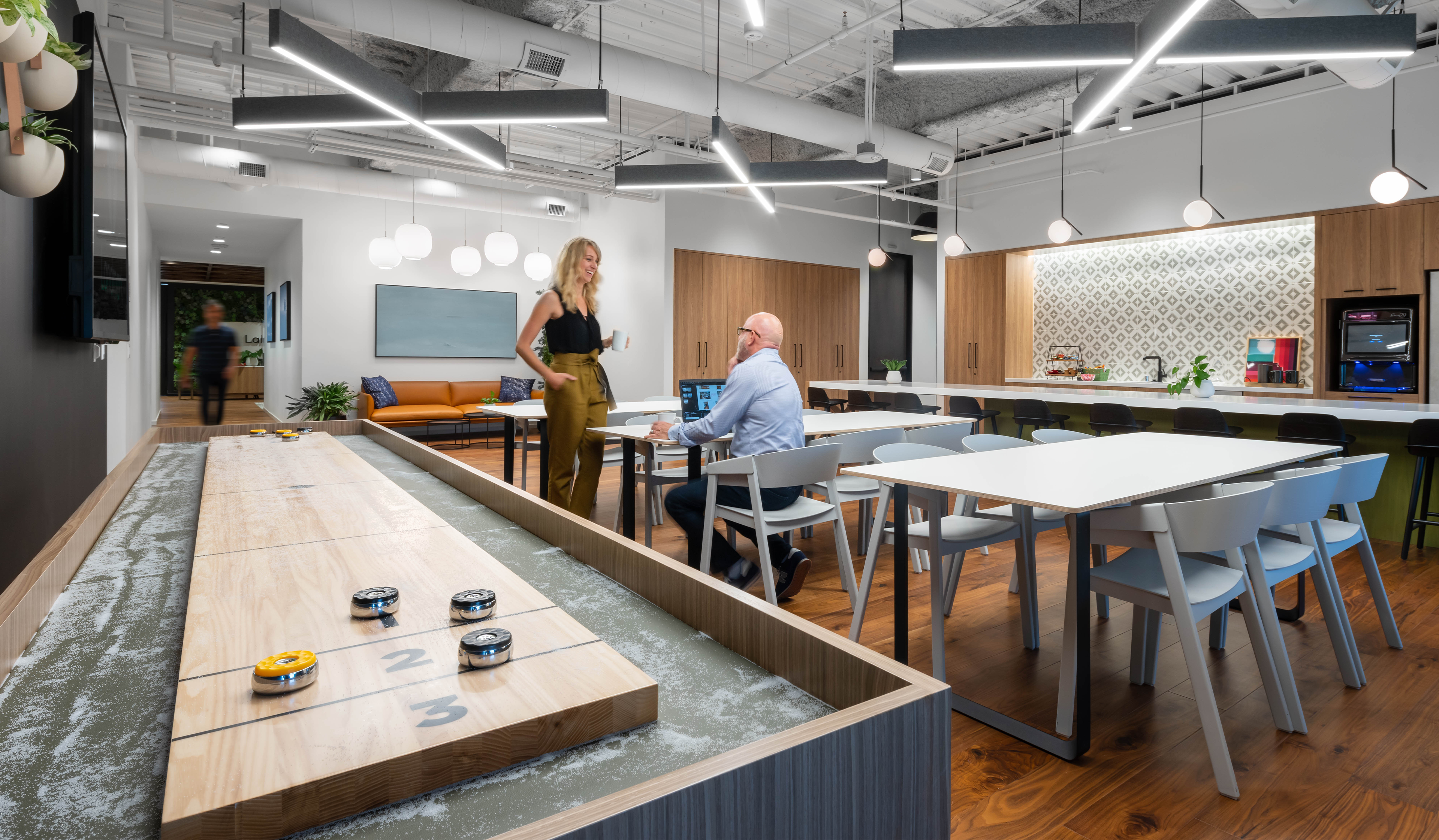 Landmark Health - LPA