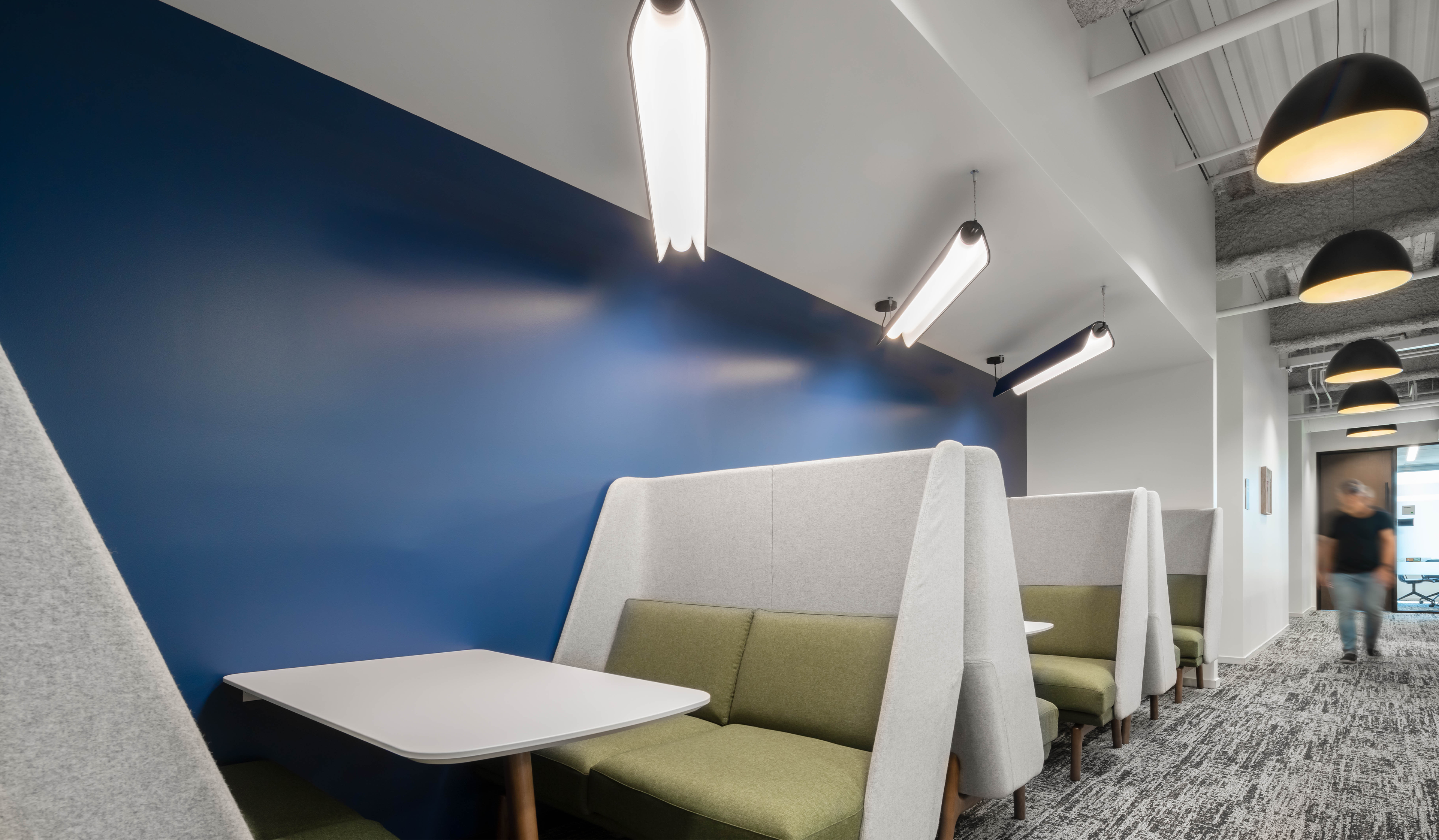 Landmark Health - LPA