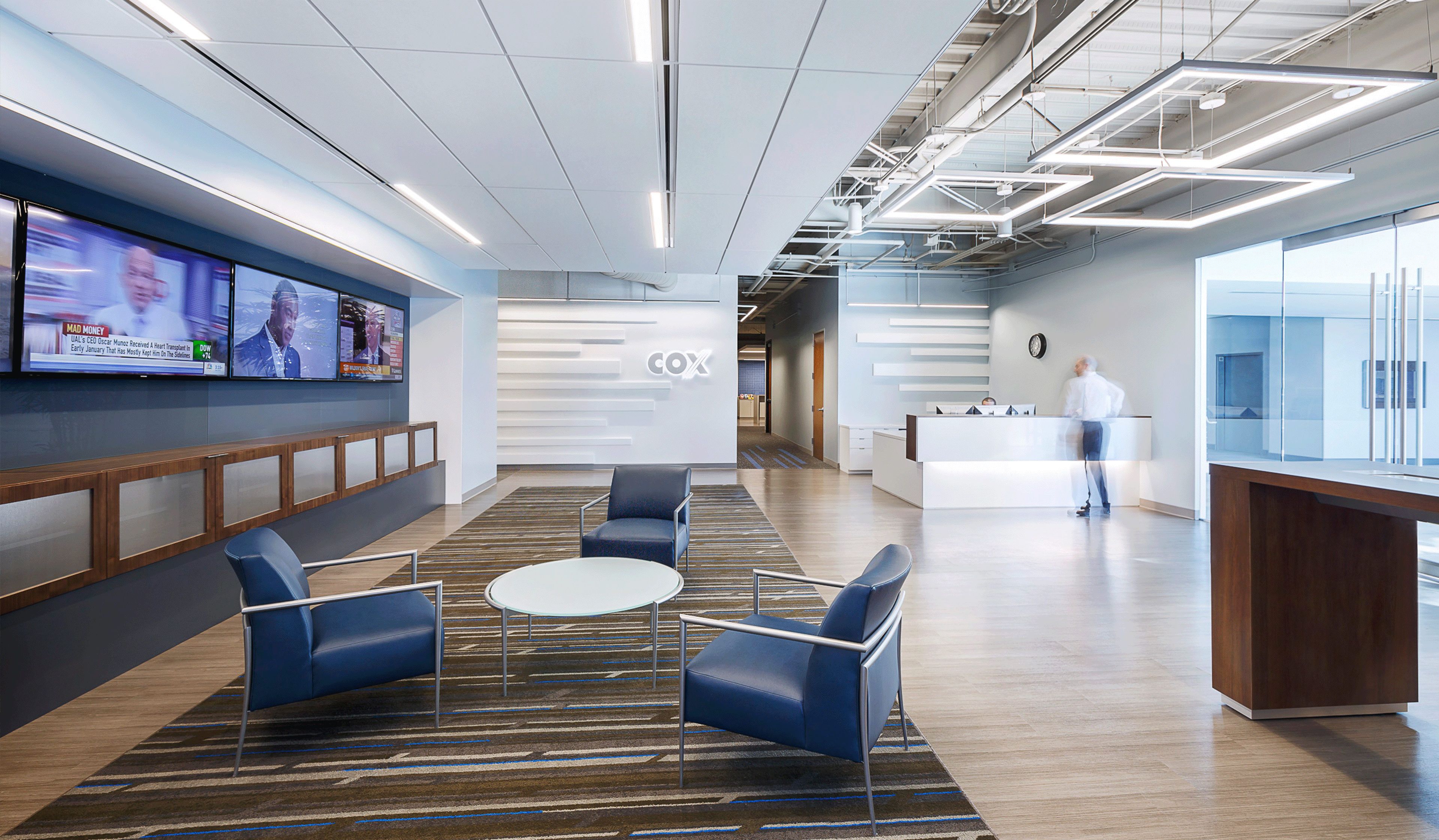 LPA Lighting Design - LPA