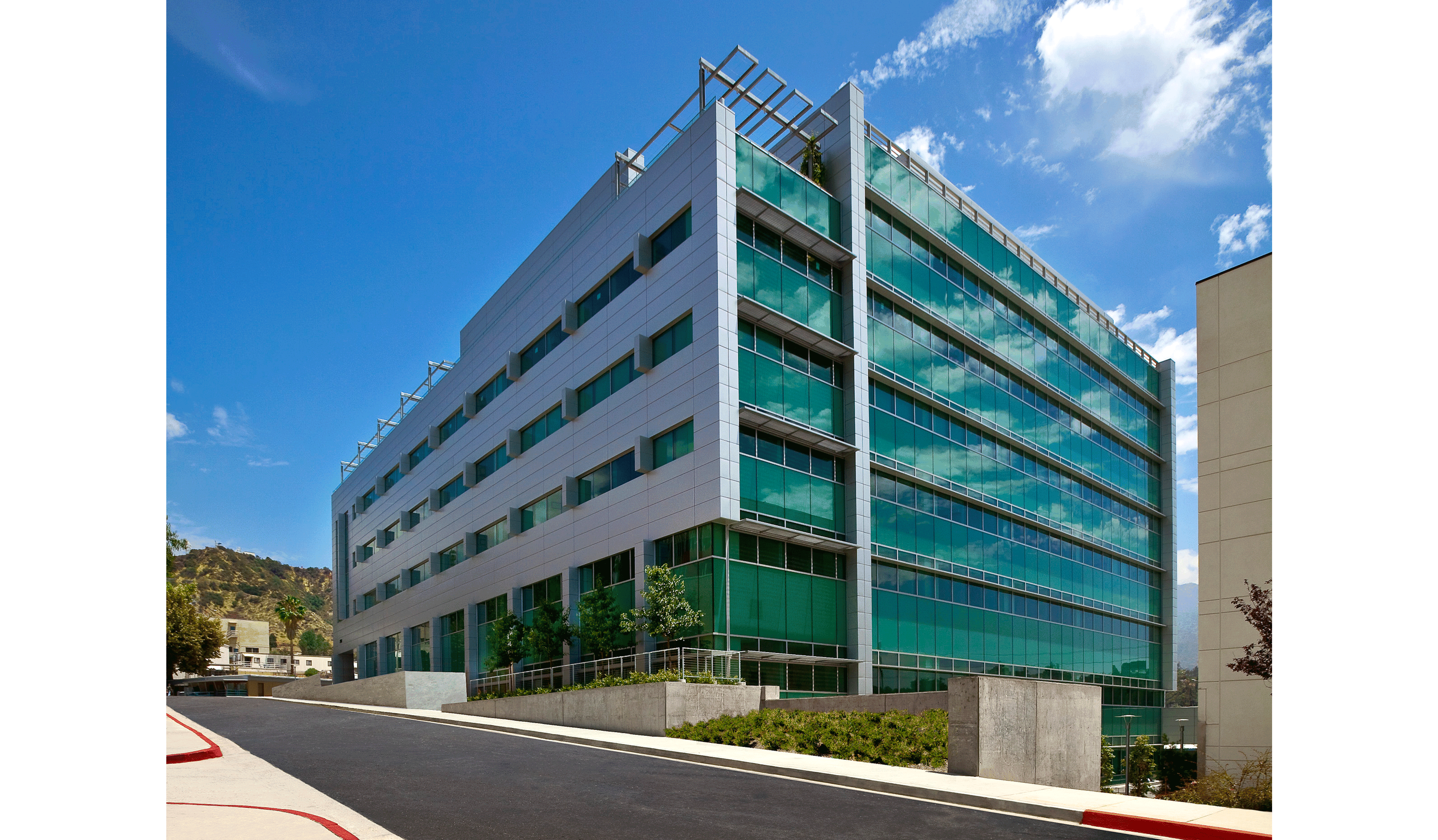 Jet Propulsion Laboratory Flight Projects Center - LPA