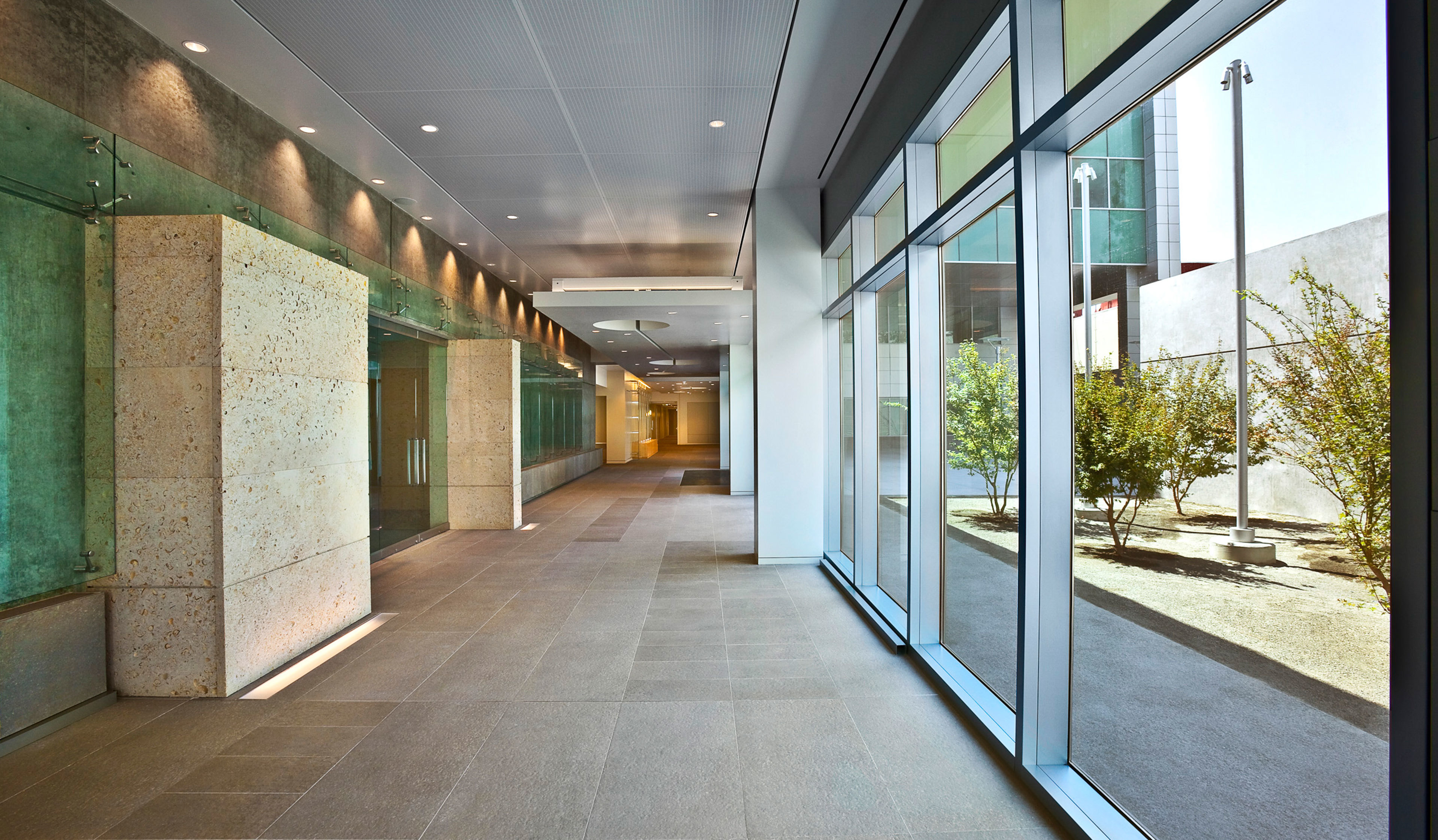 Jet Propulsion Laboratory Flight Projects Center - LPA