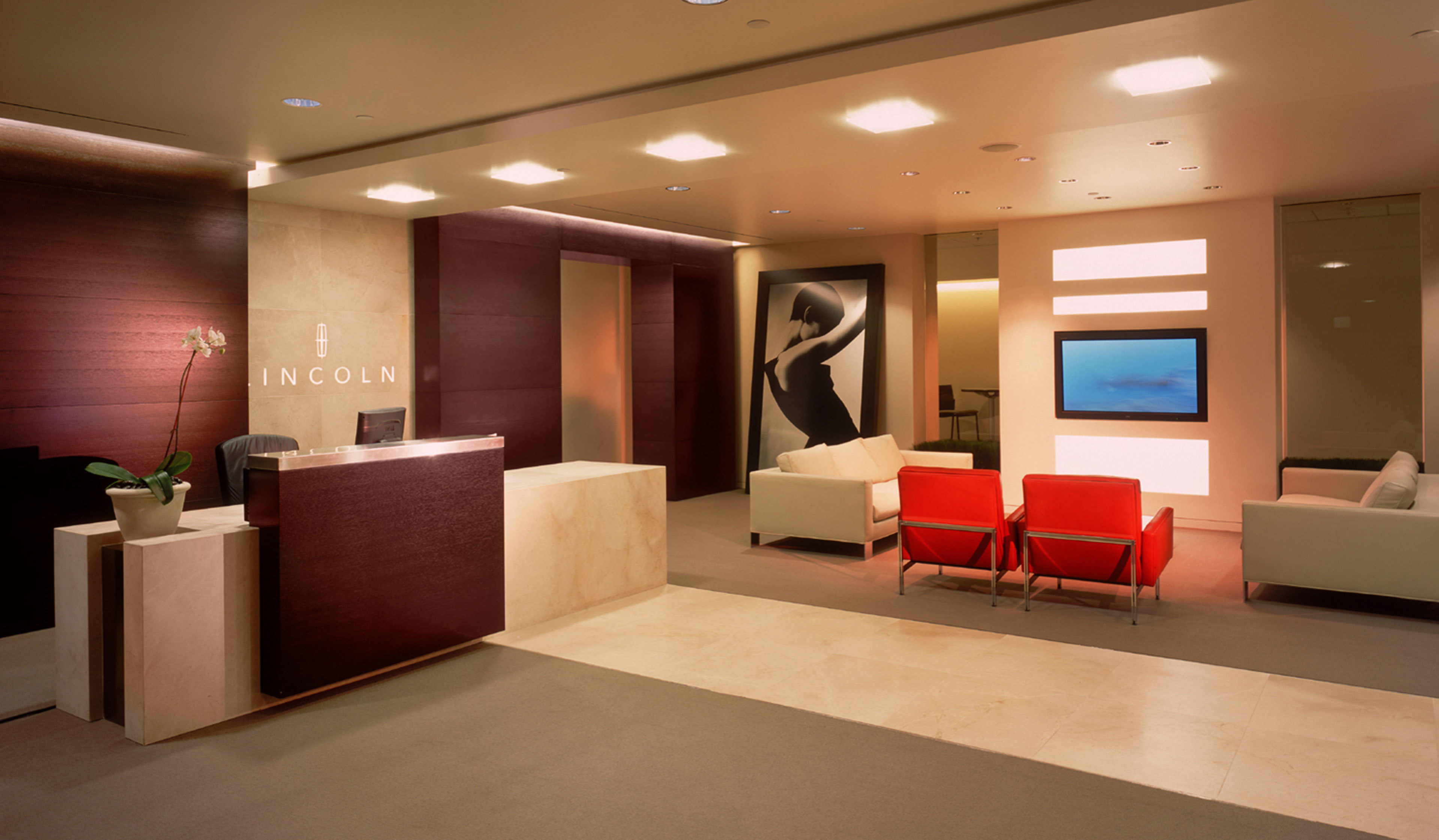 Premier Automotive Group - LPA