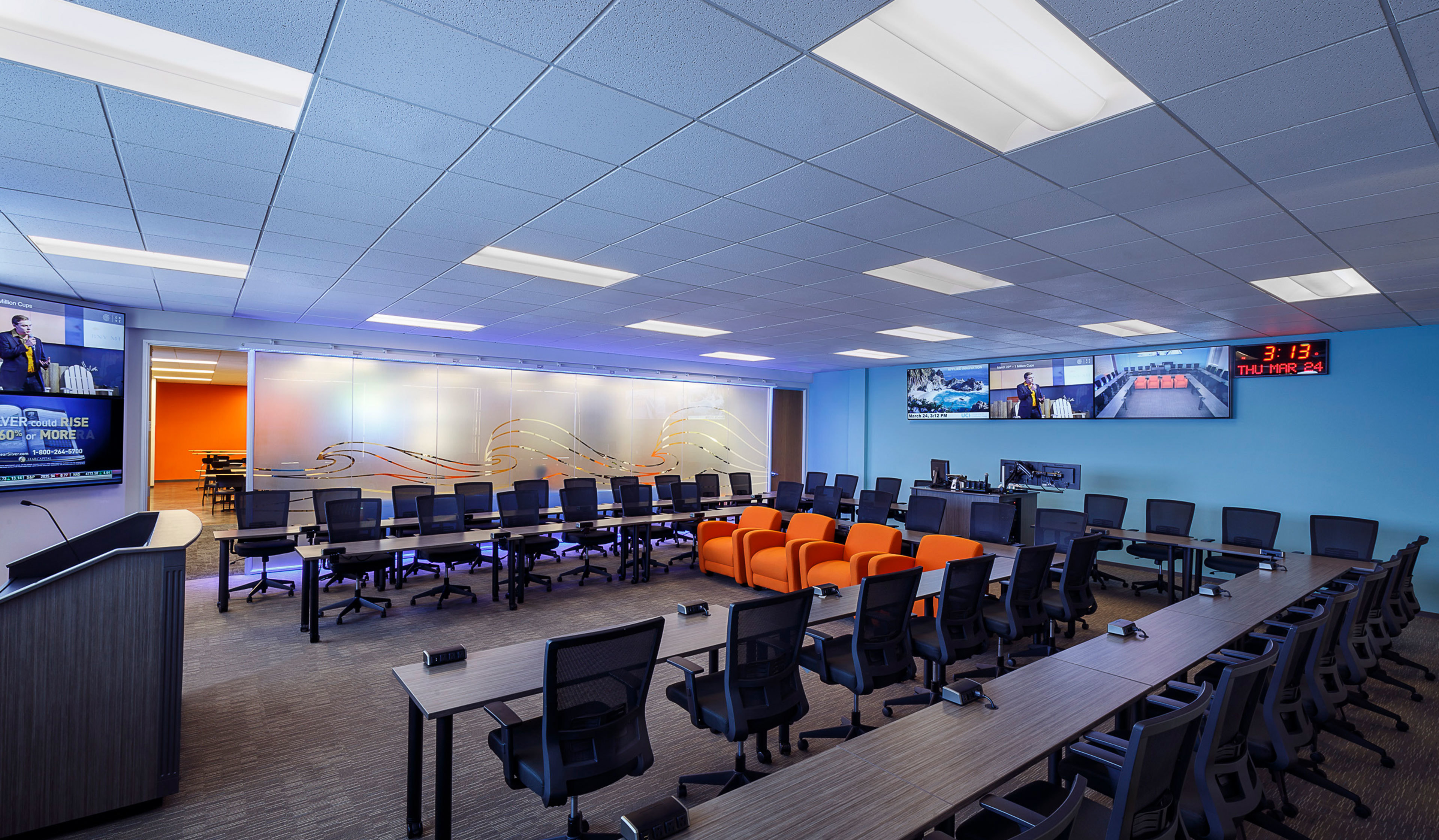 The Cove at UCI Applied Innovation - LPA