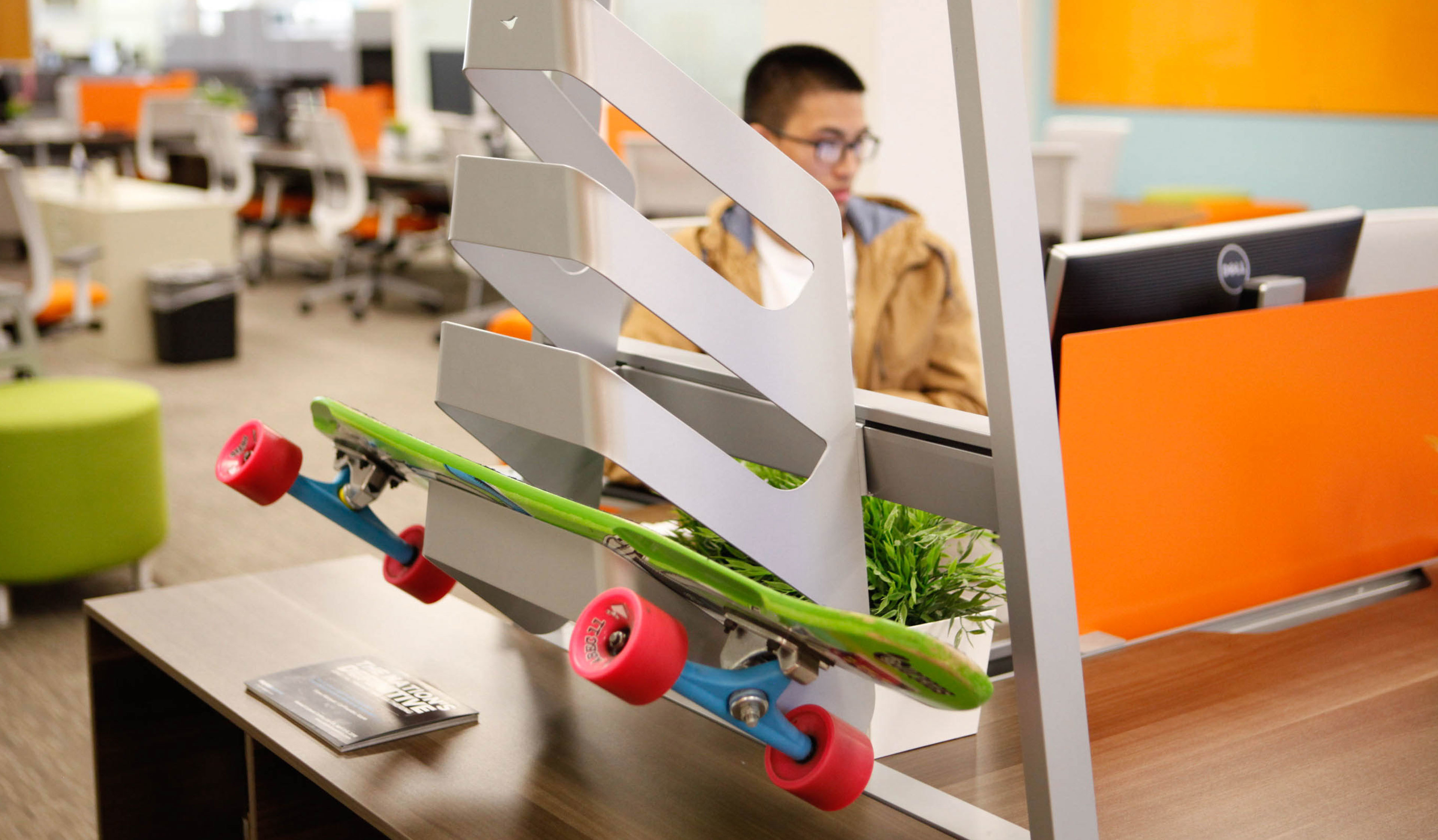 The Cove at UCI Applied Innovation - LPA