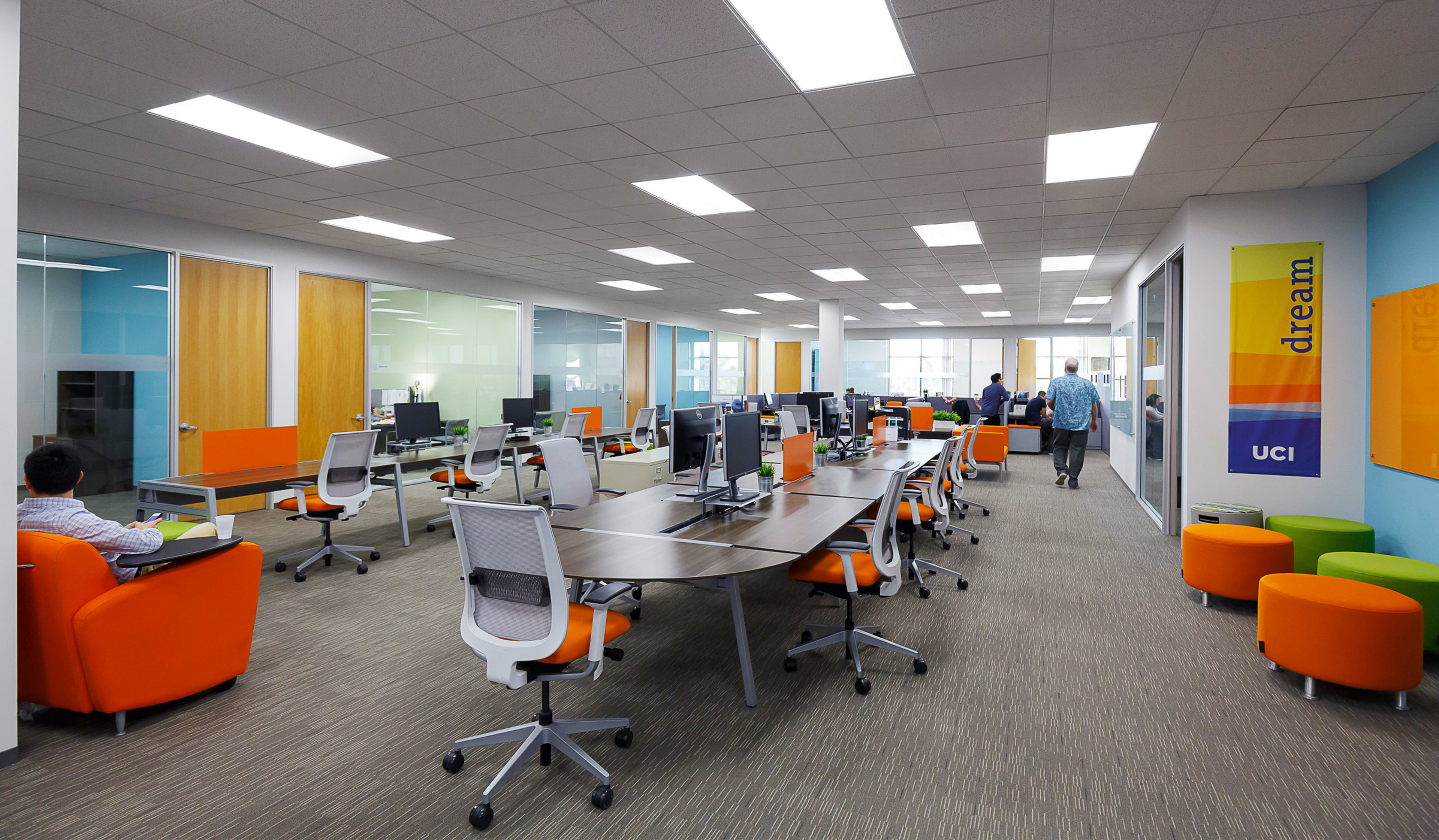 The Cove at UCI Applied Innovation - LPA