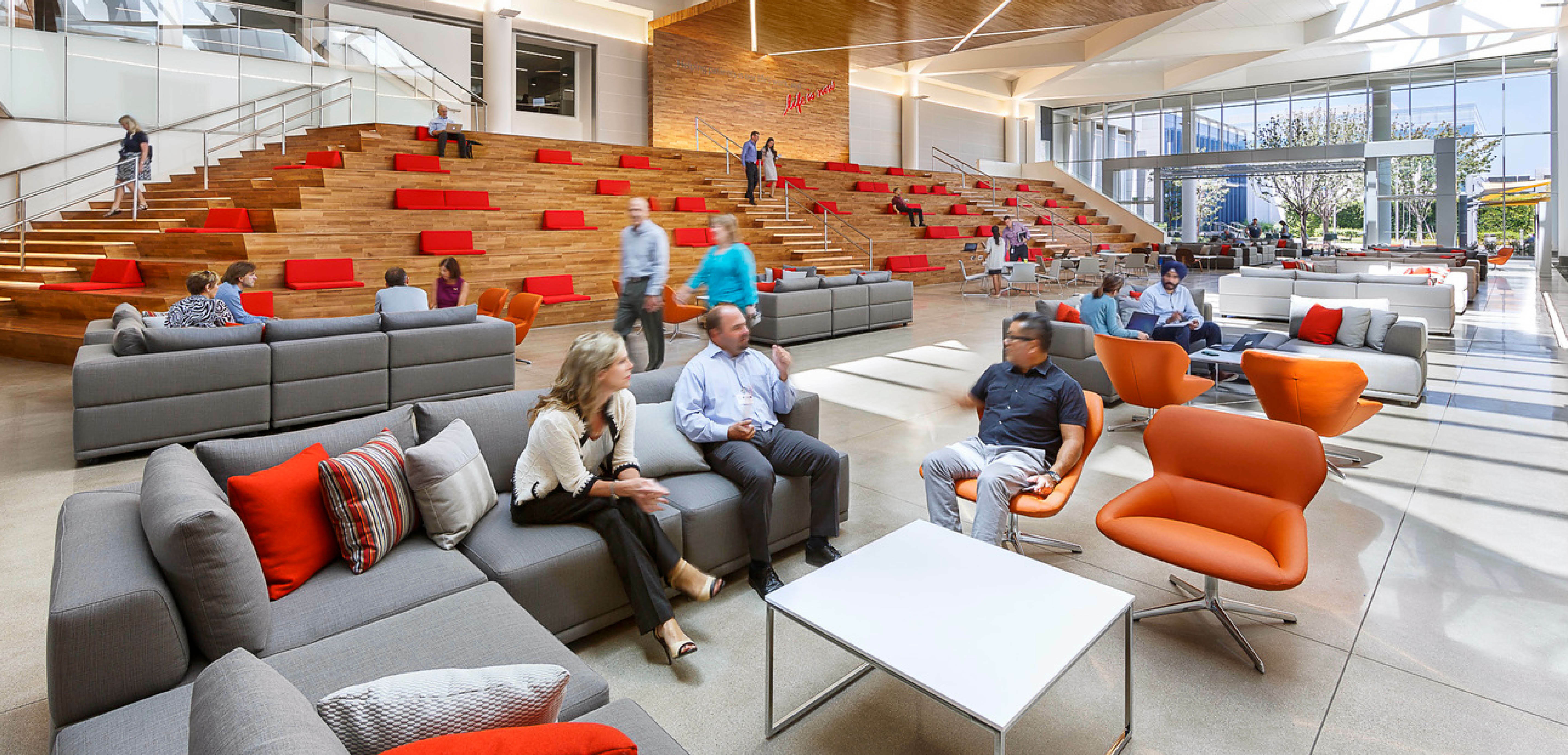 Designing for Neurodiversity - LPA