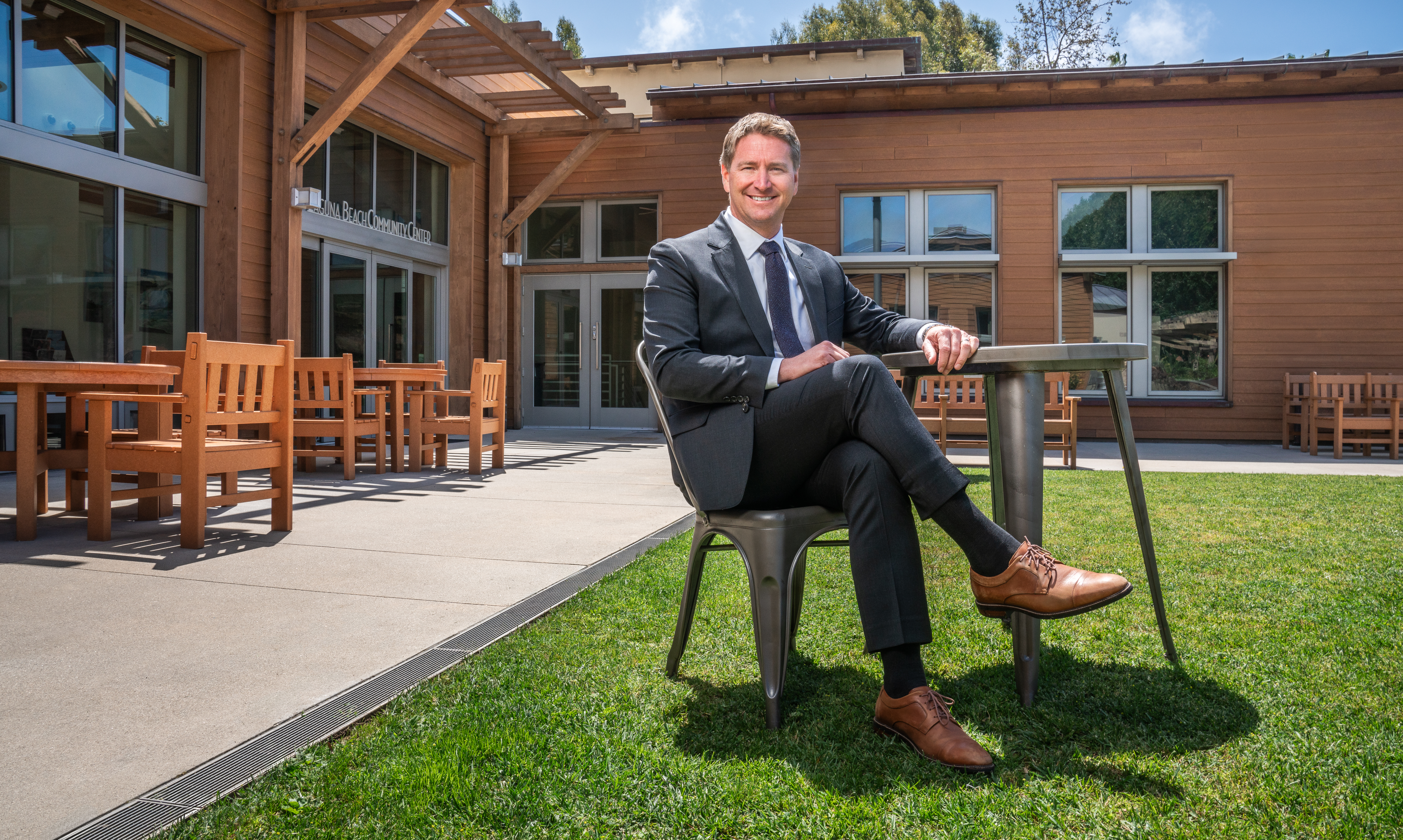 Edwards Lifesciences Starr Atrium - LPA