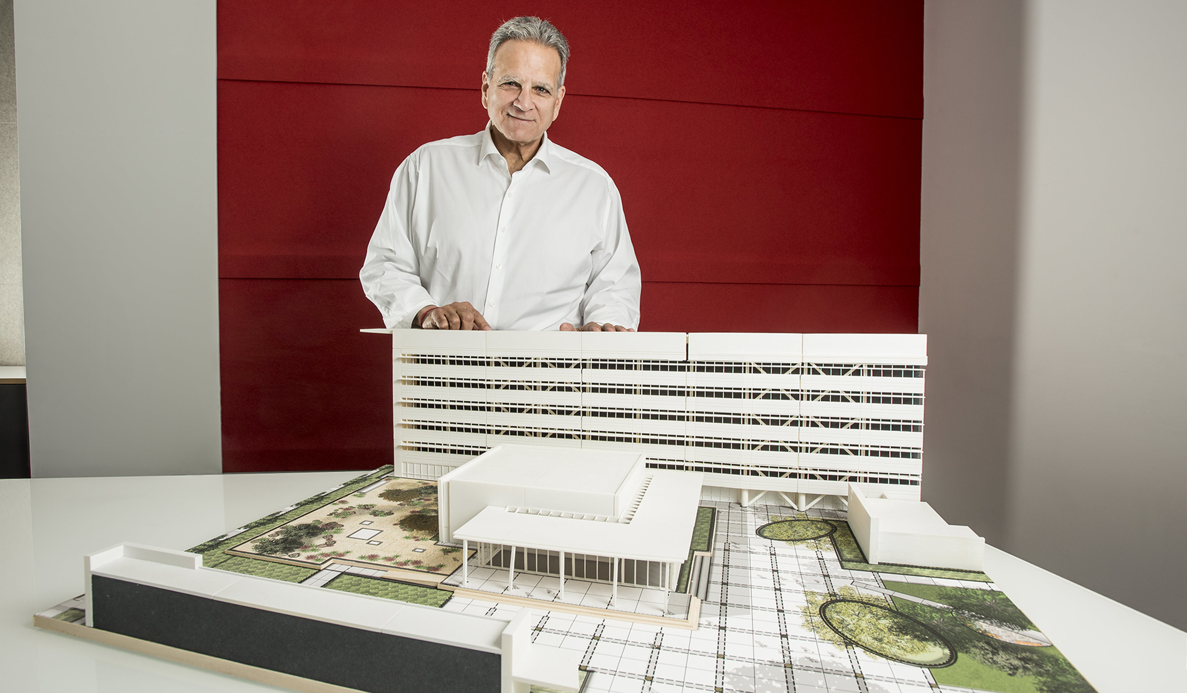 Hacking the System - LPA