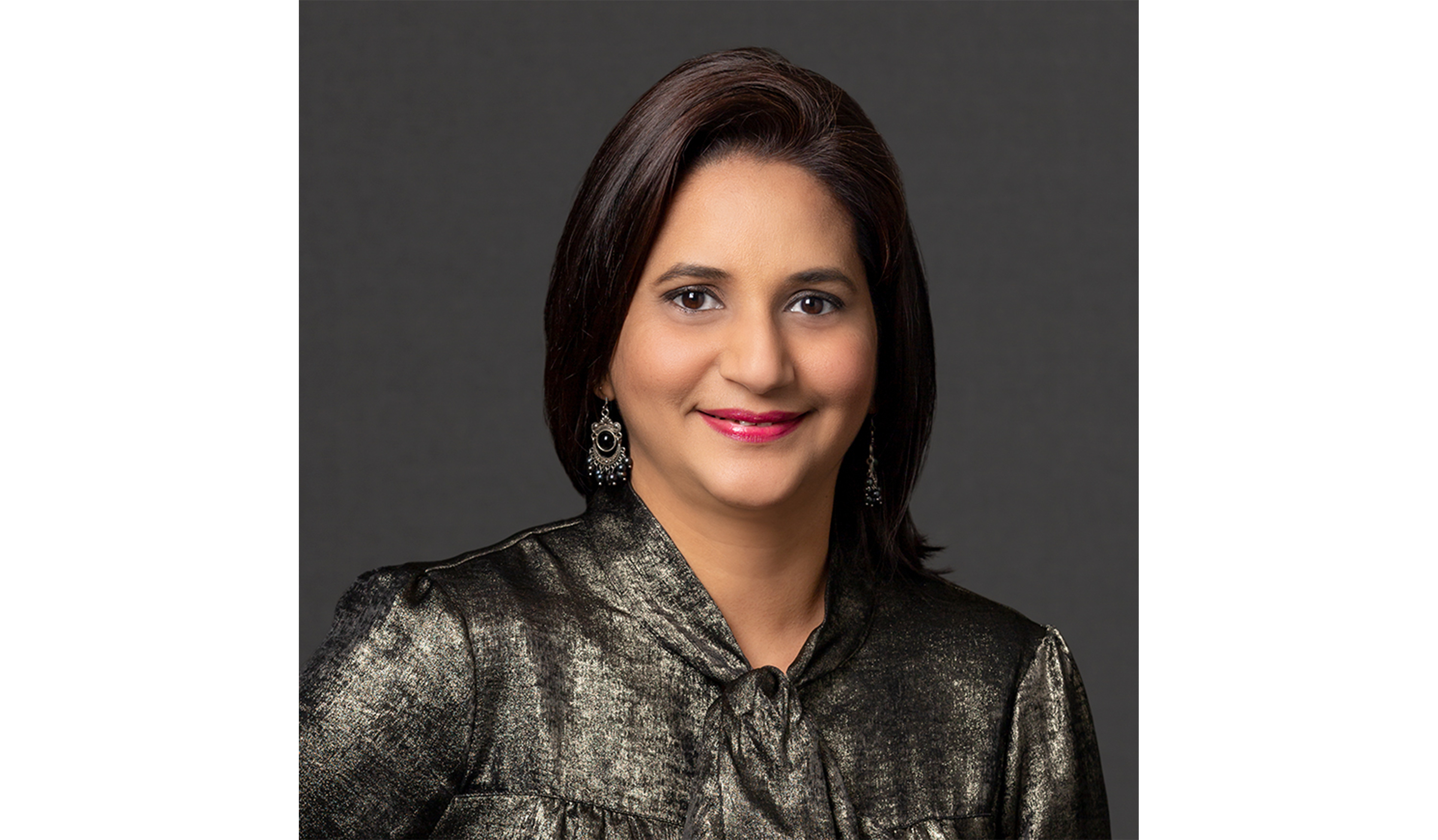 SDBJ: Harshda Prasad Named Woman of Influence in Engineering - LPA