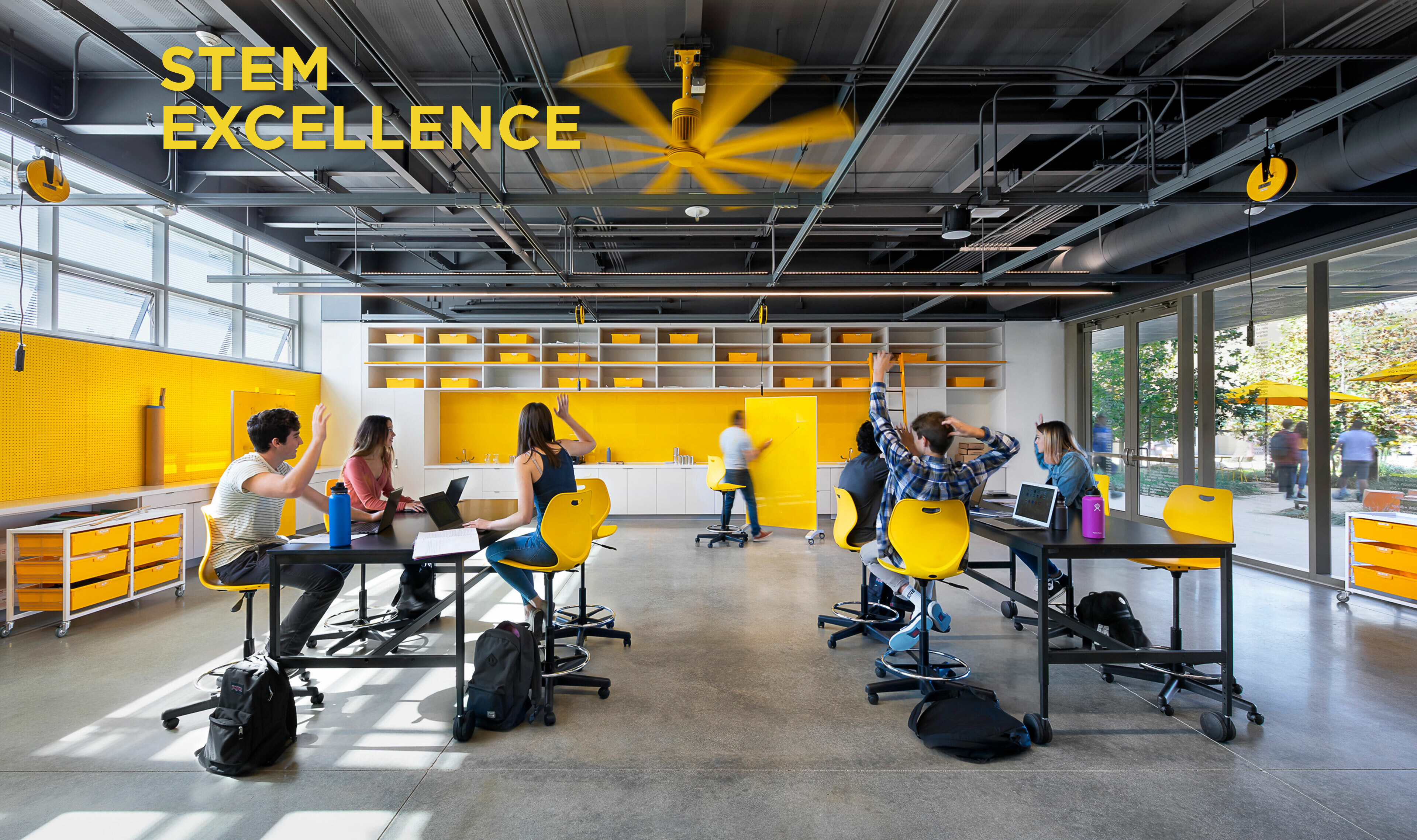 Designing for Neurodiversity - LPA