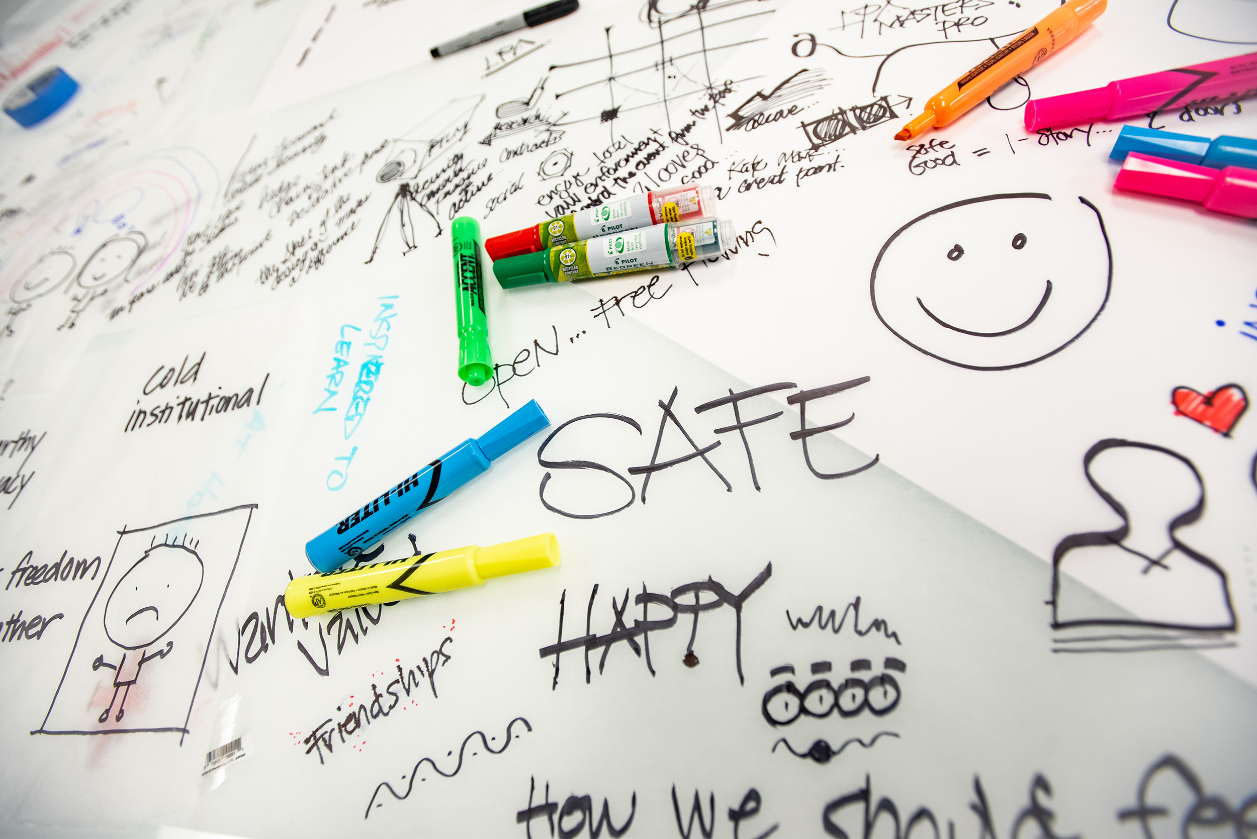 How to Design Safer Schools - LPA
