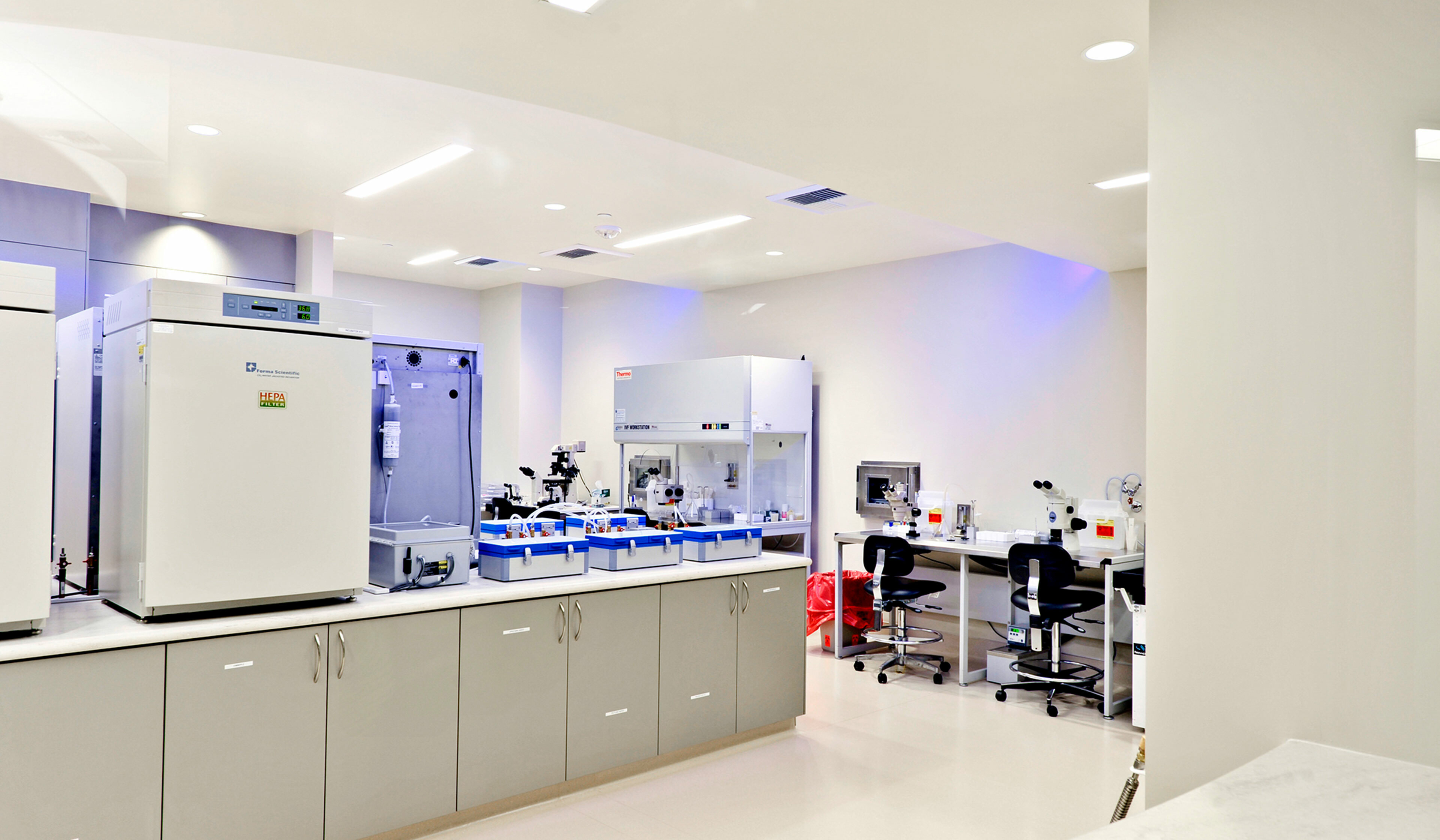 LPA Lab Planning - LPA