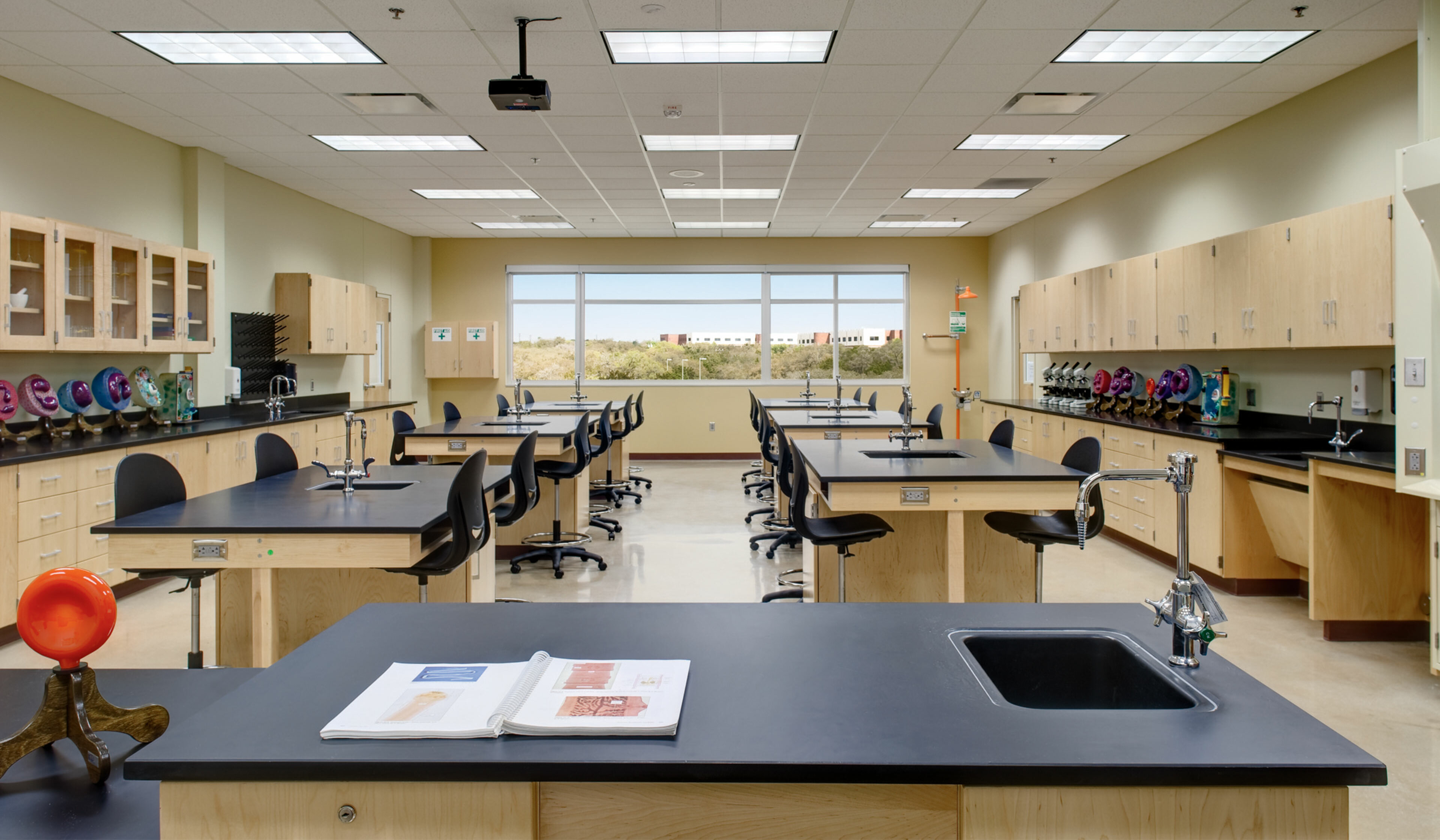 LPA Lab Planning - LPA