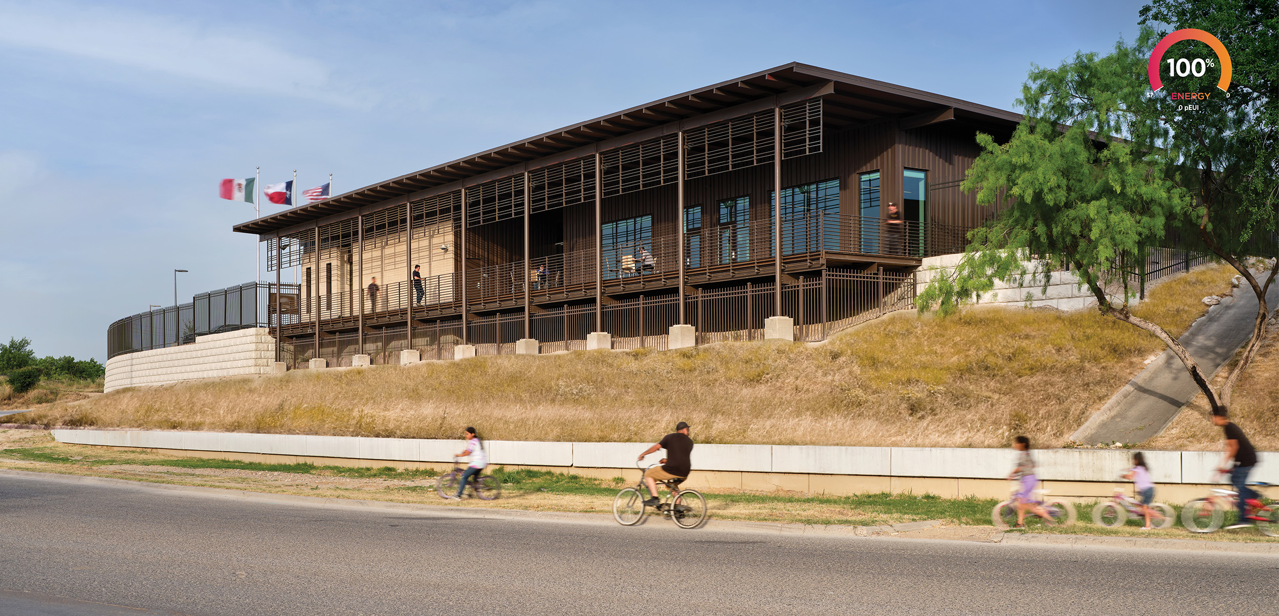 Environmental Nature Center Preschool - LPA