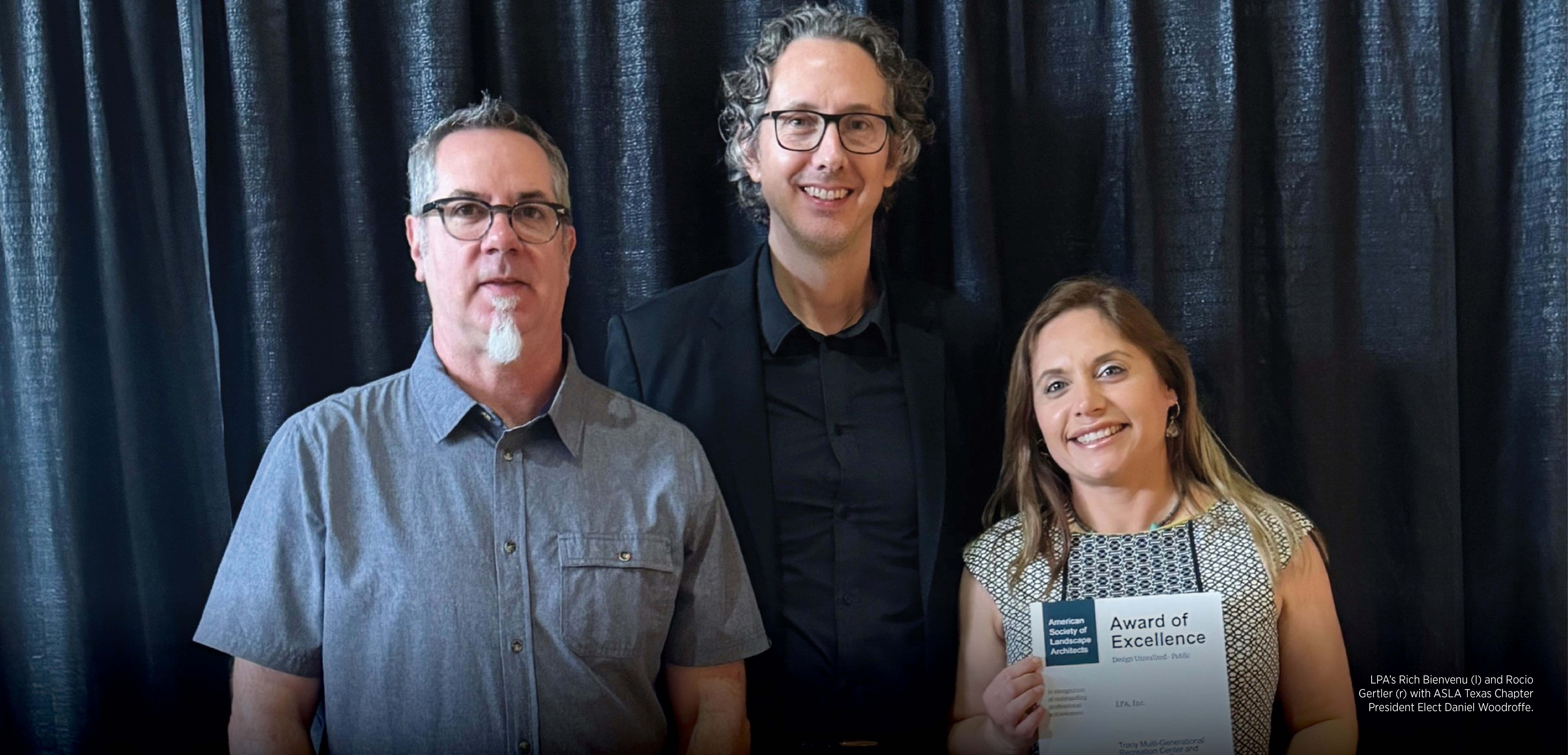 Edwards Lifesciences Starr Atrium - LPA