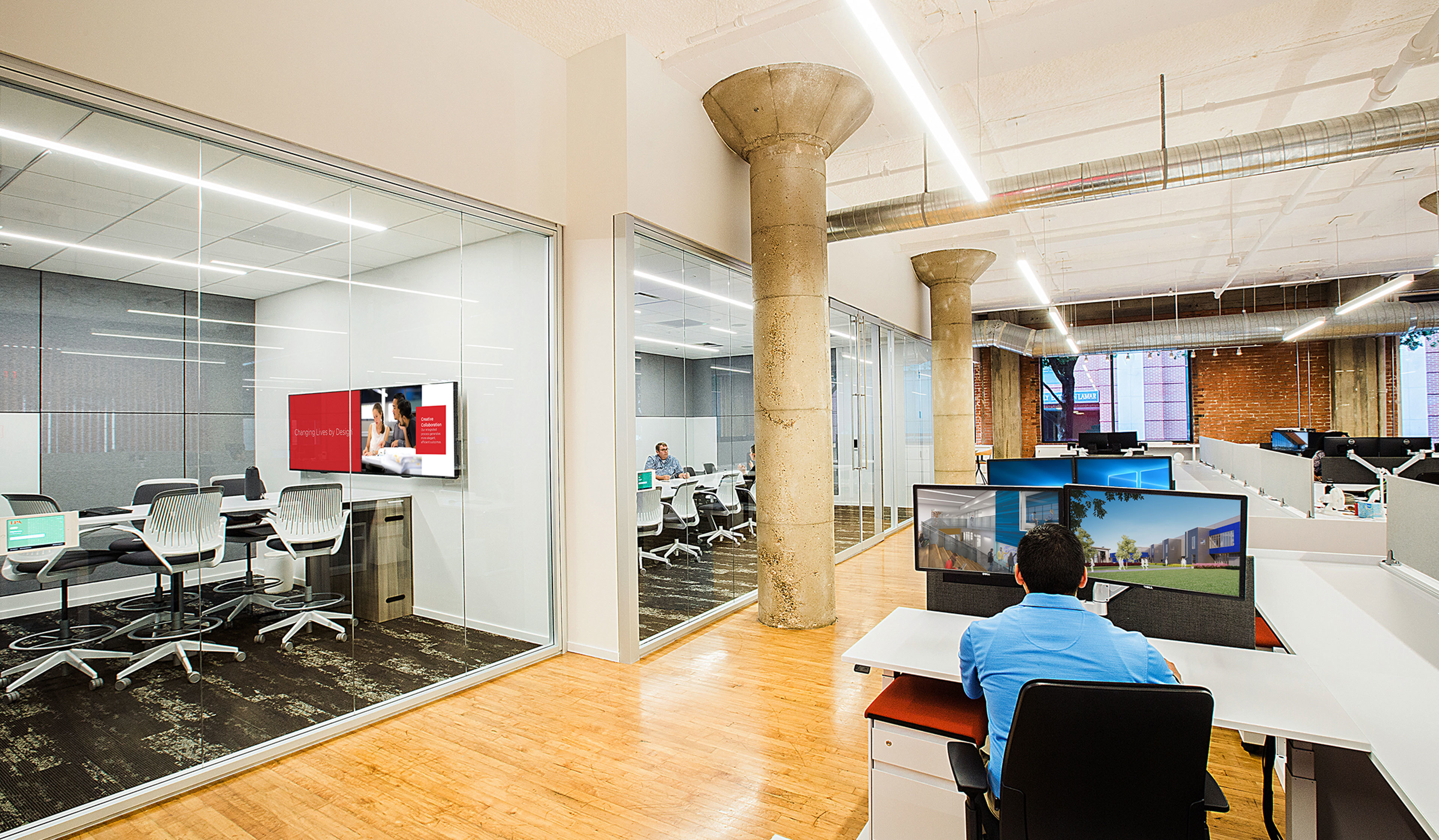 LPA Receives AIA California’s Top Honor for Architecture Firm - LPA