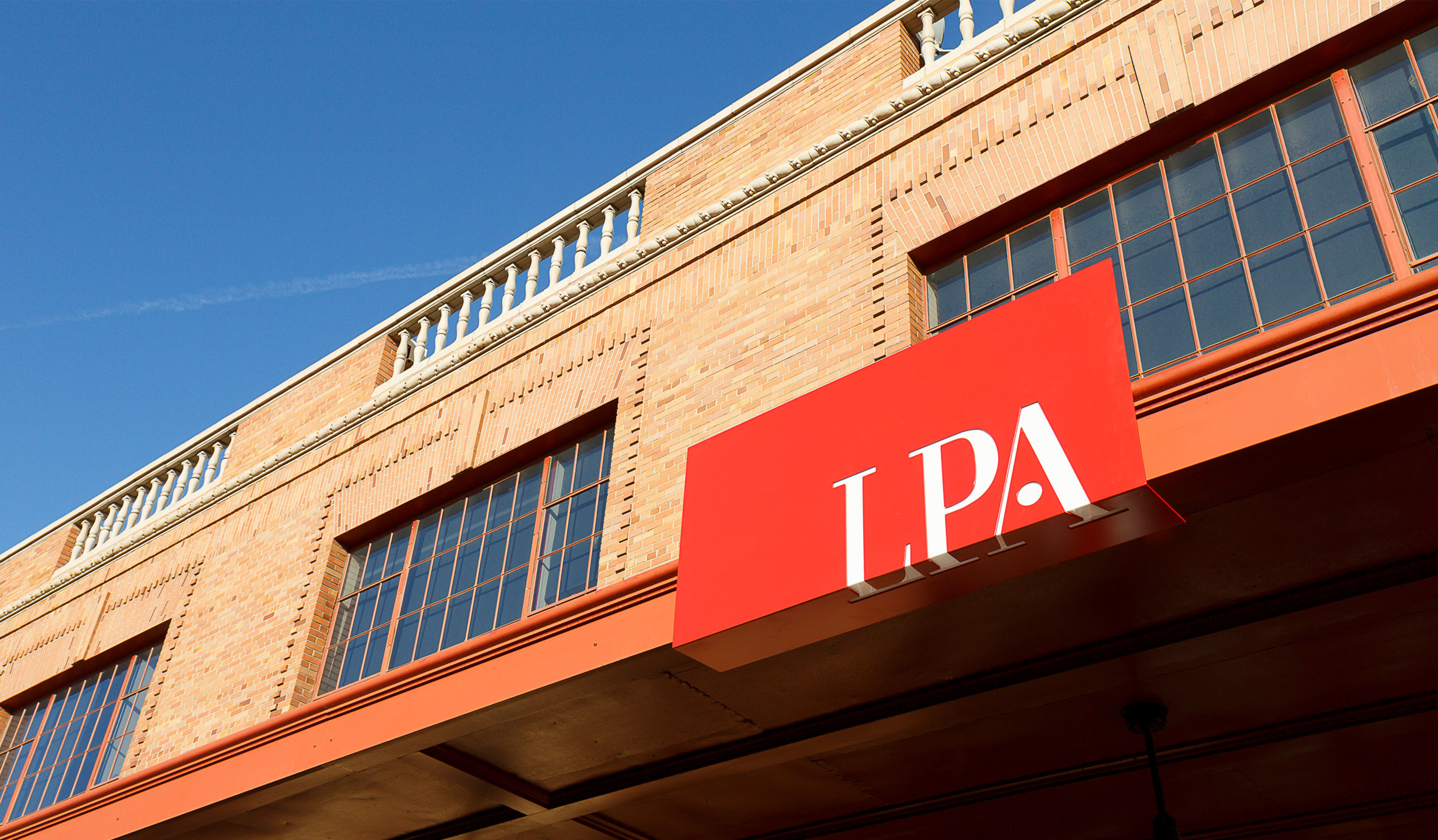 LPA Sacramento - LPA