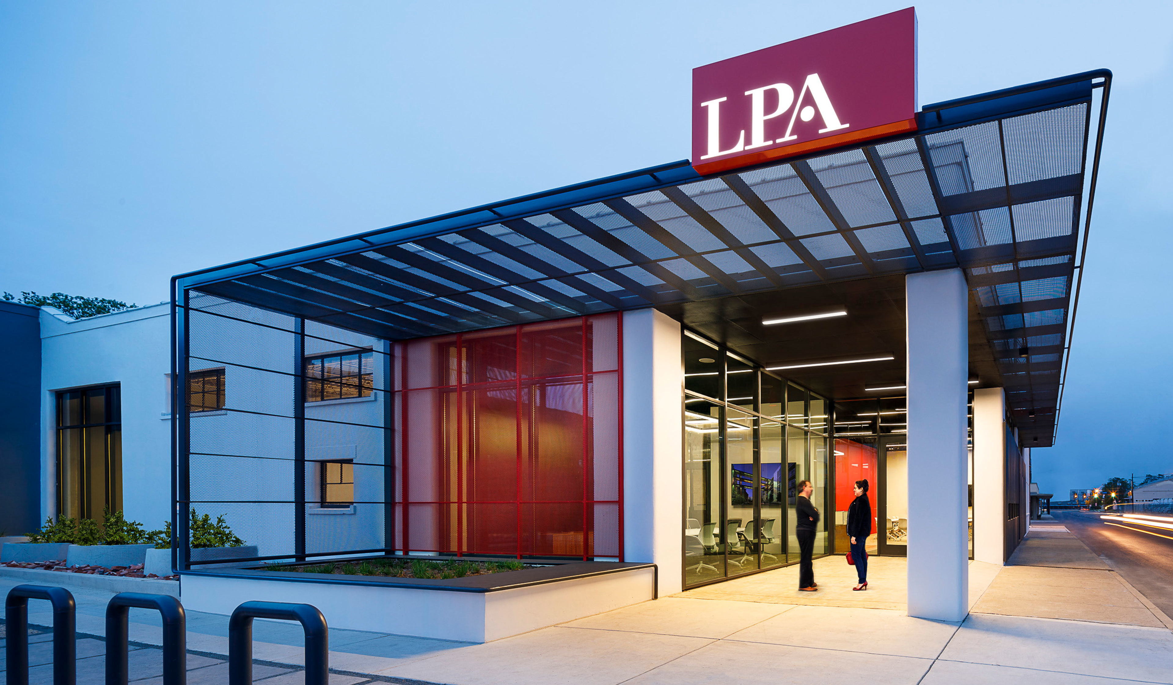 LPA San Antonio - LPA