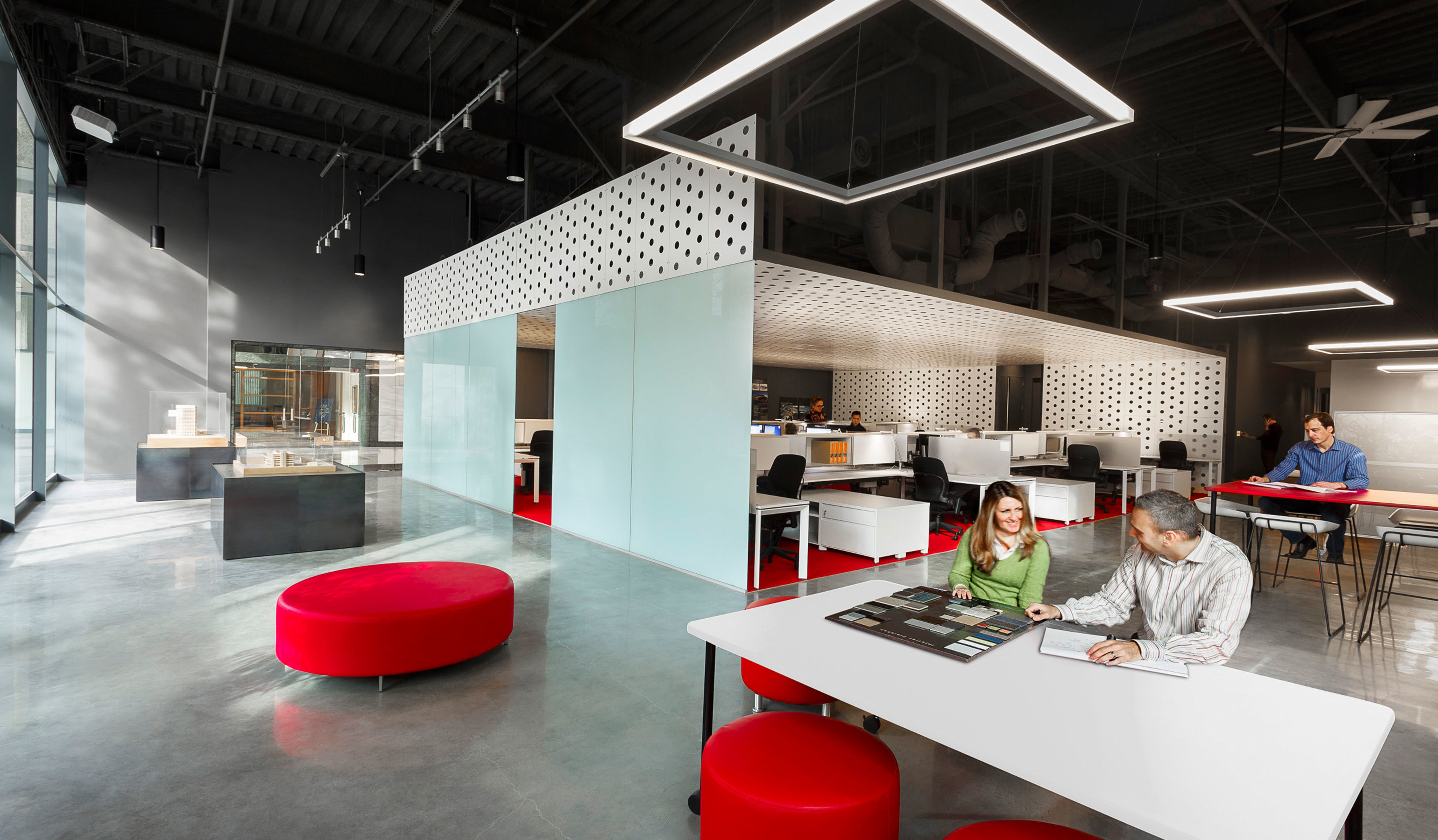 LPA Receives AIA California’s Top Honor for Architecture Firm - LPA