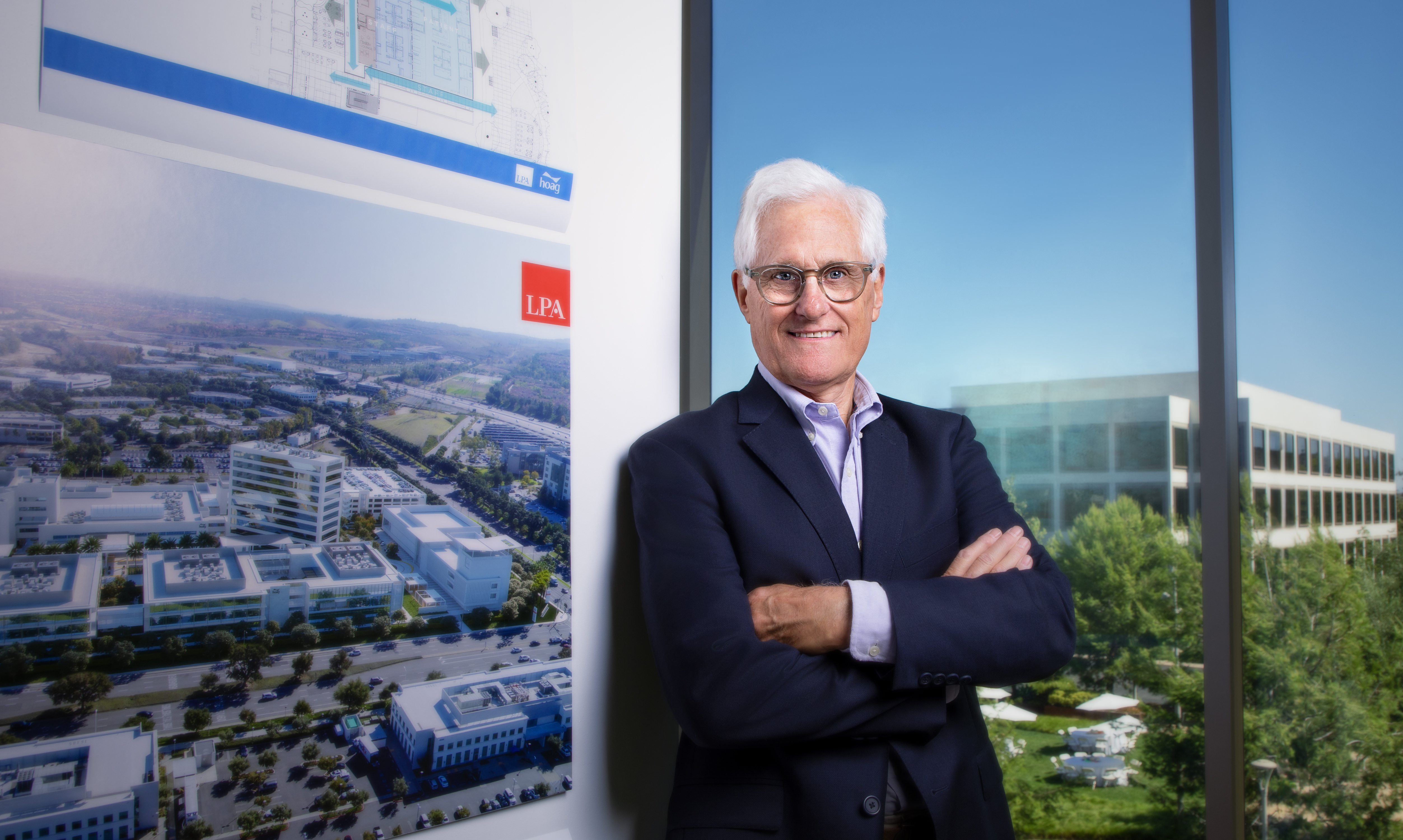 Bill Pickford Senior Medical Planner - LPA