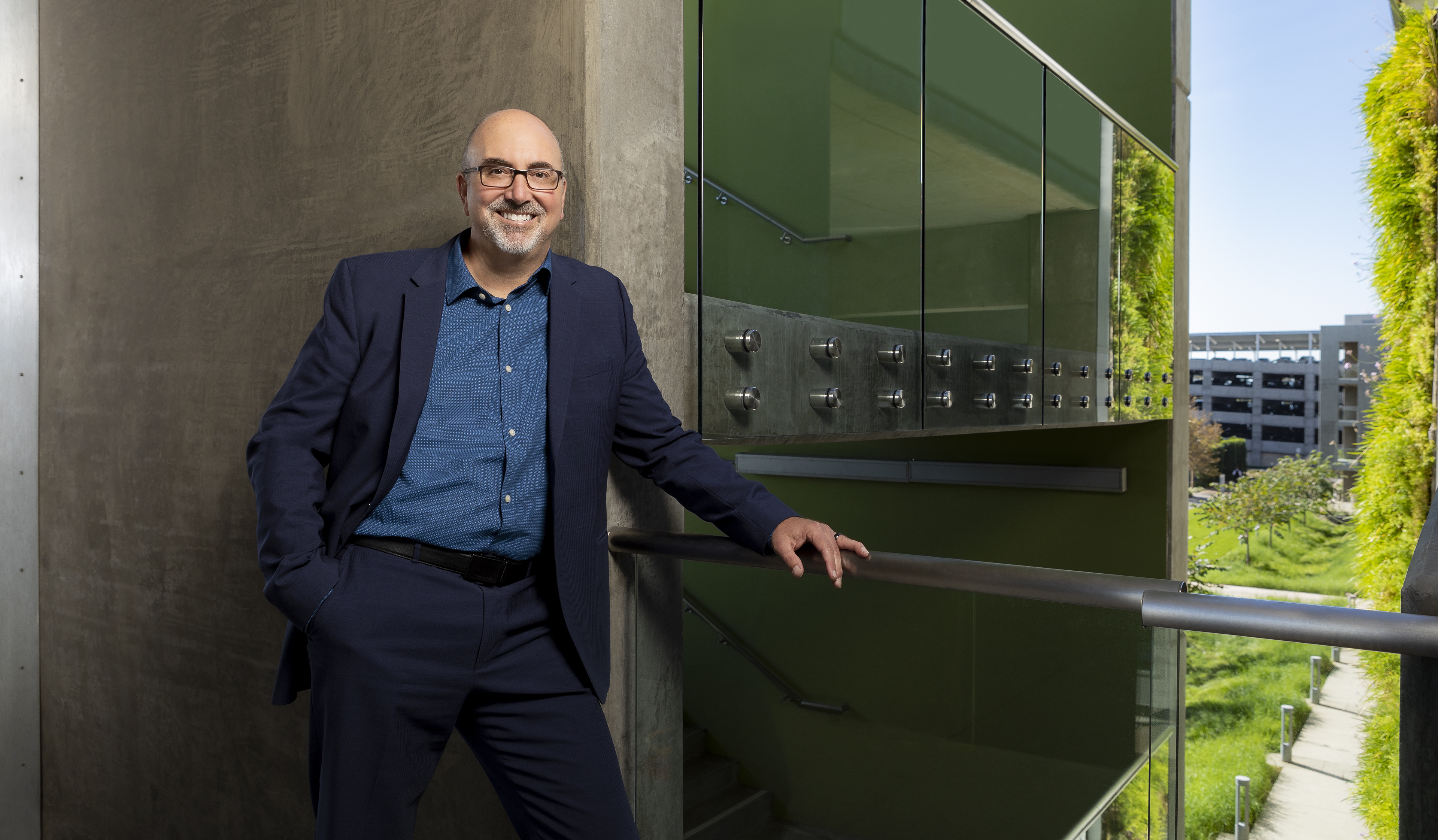 Damon Dusterhoft Managing Director - LPA