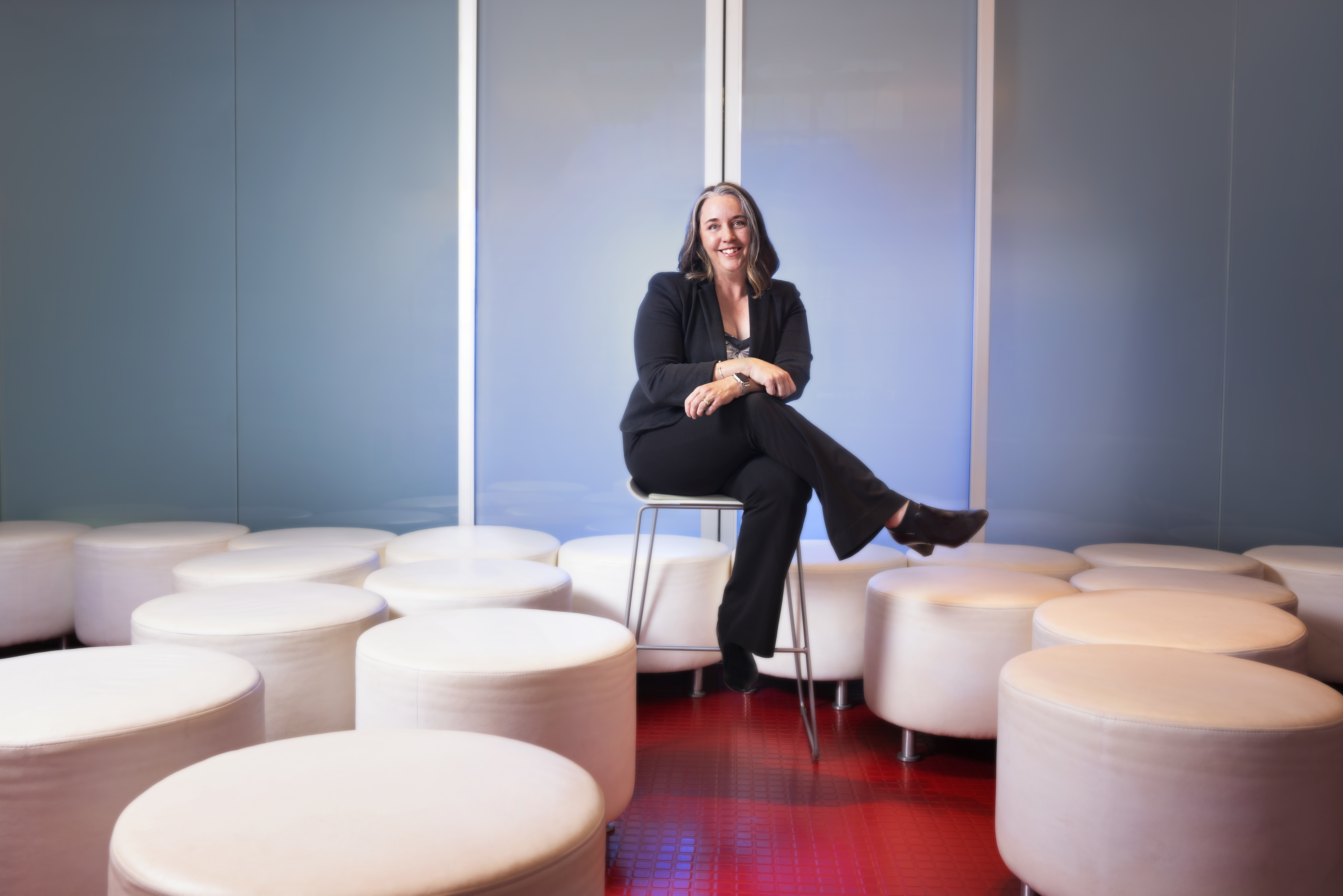 Kelly Angell Managing Director - LPA