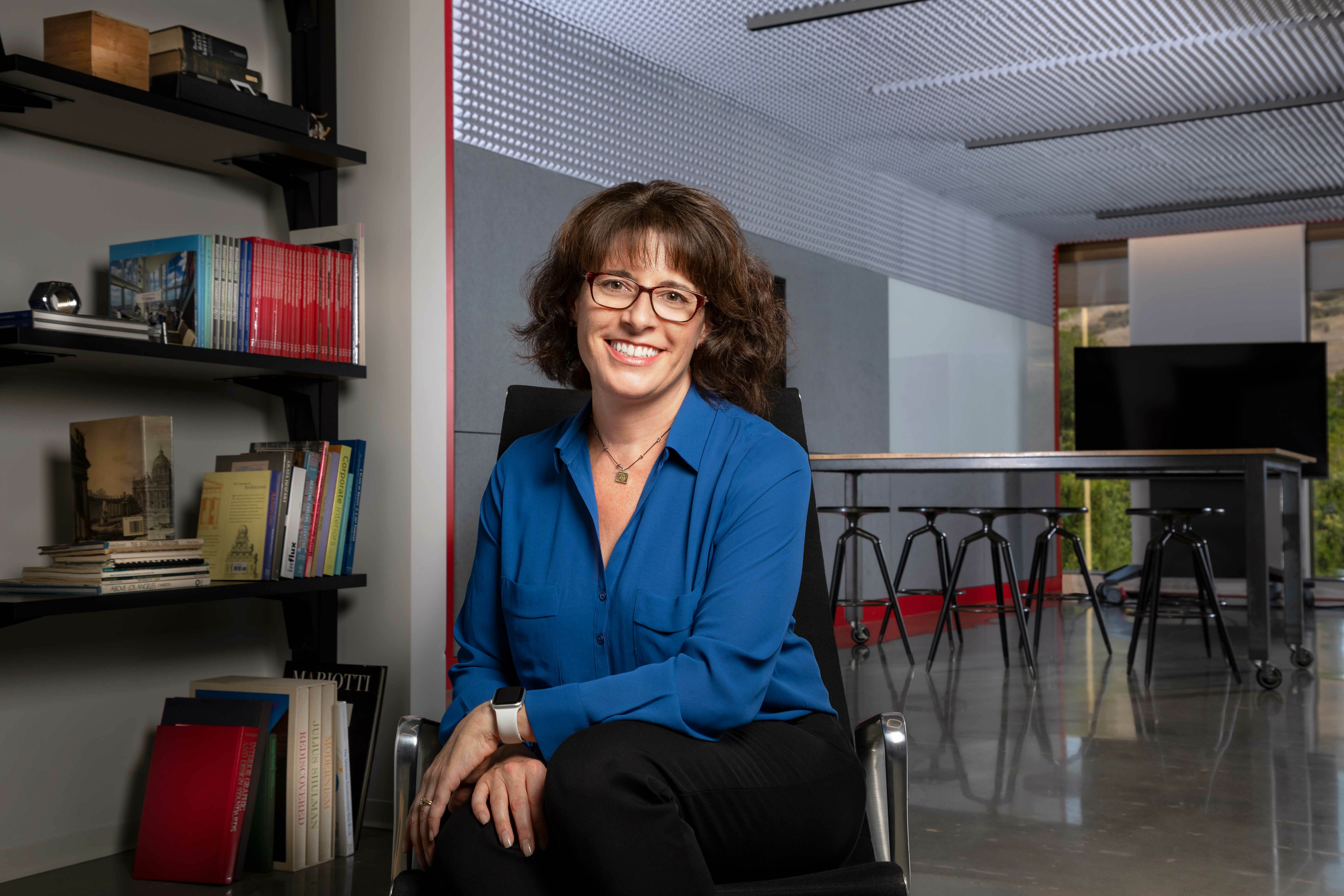 Kimari Phillips Research Manager - LPA