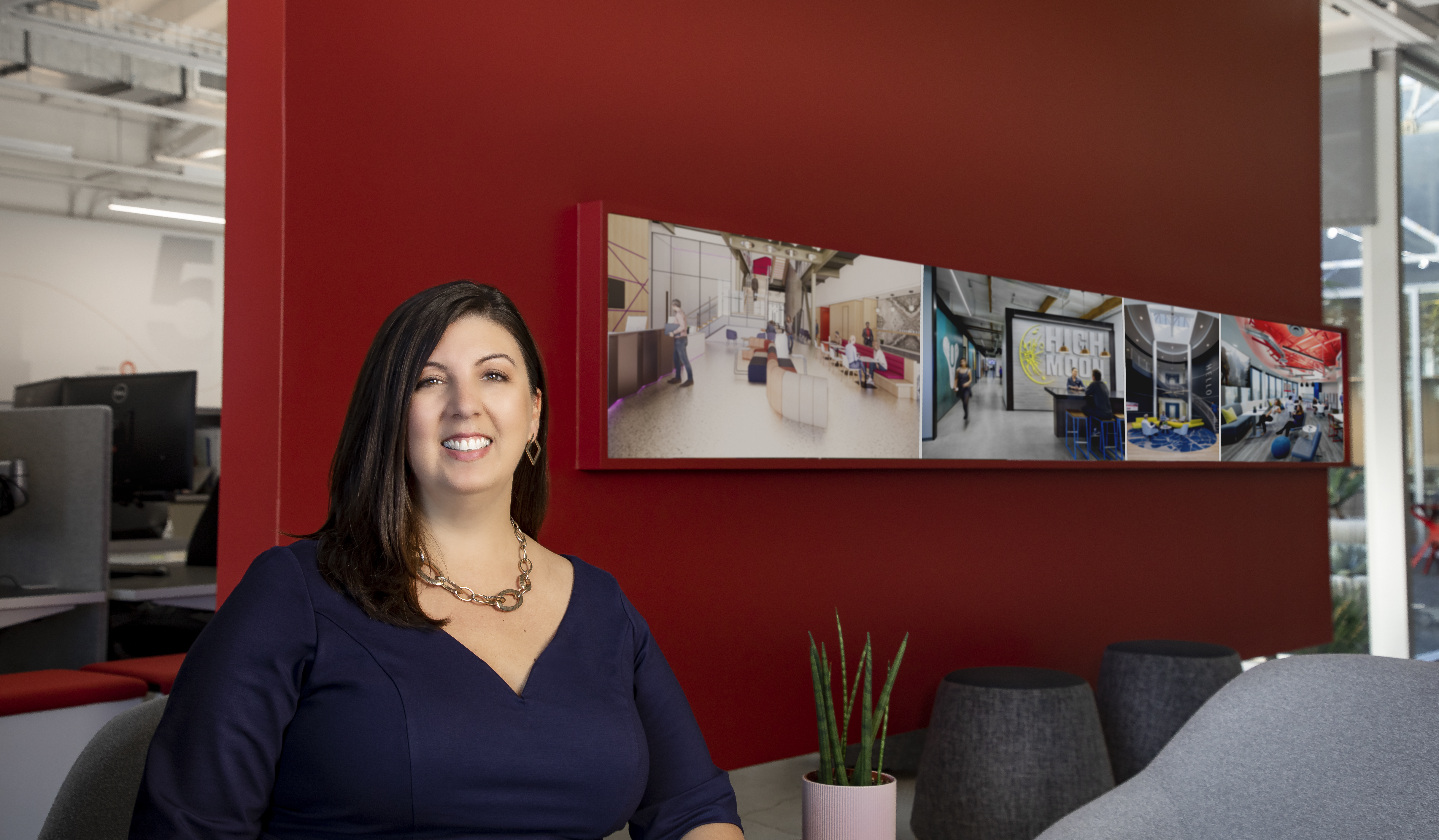 Laura Andrews Managing Director - LPA