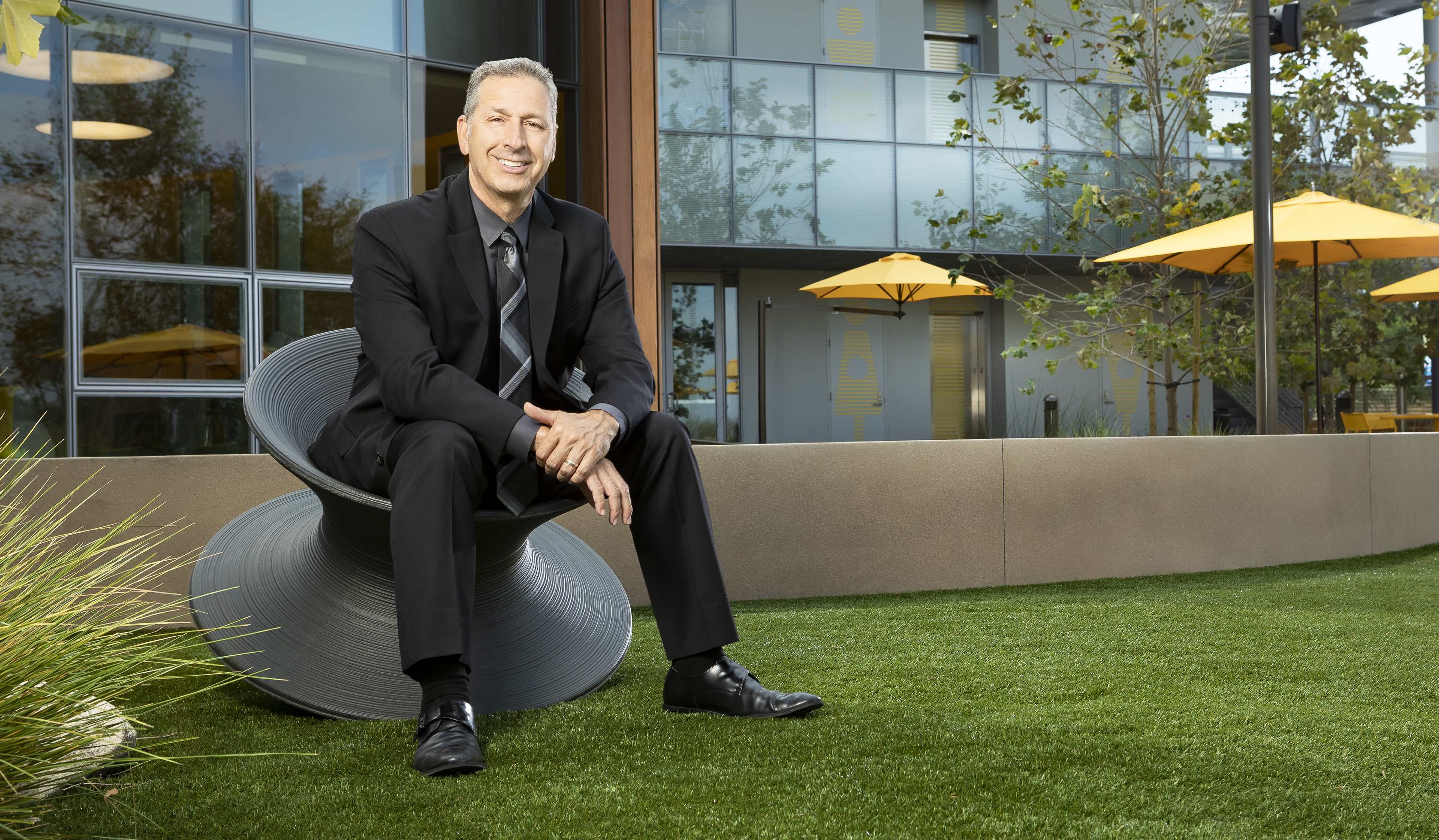 Rick Musto Managing Director - LPA