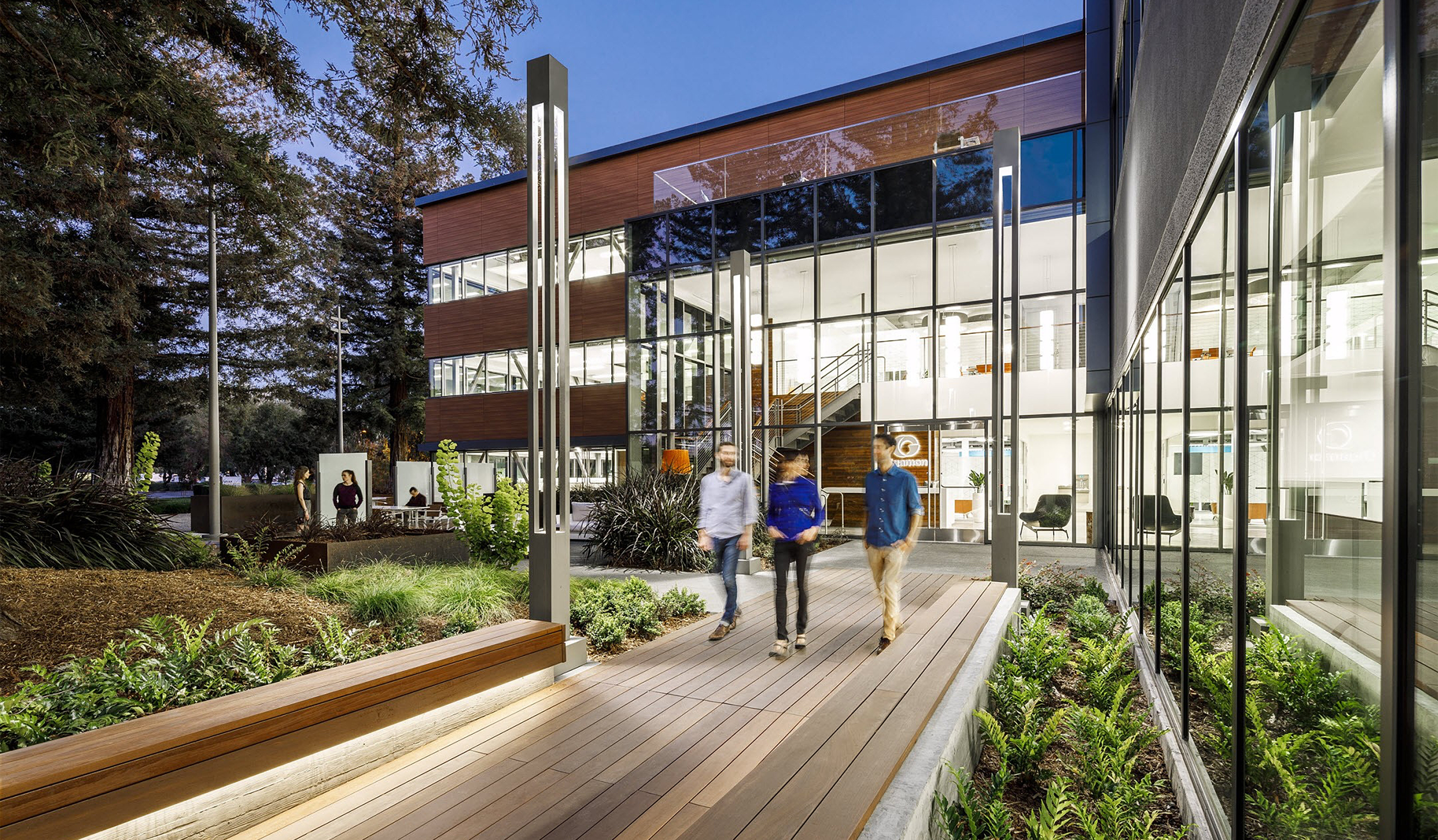 Workplace - LPA Inc.